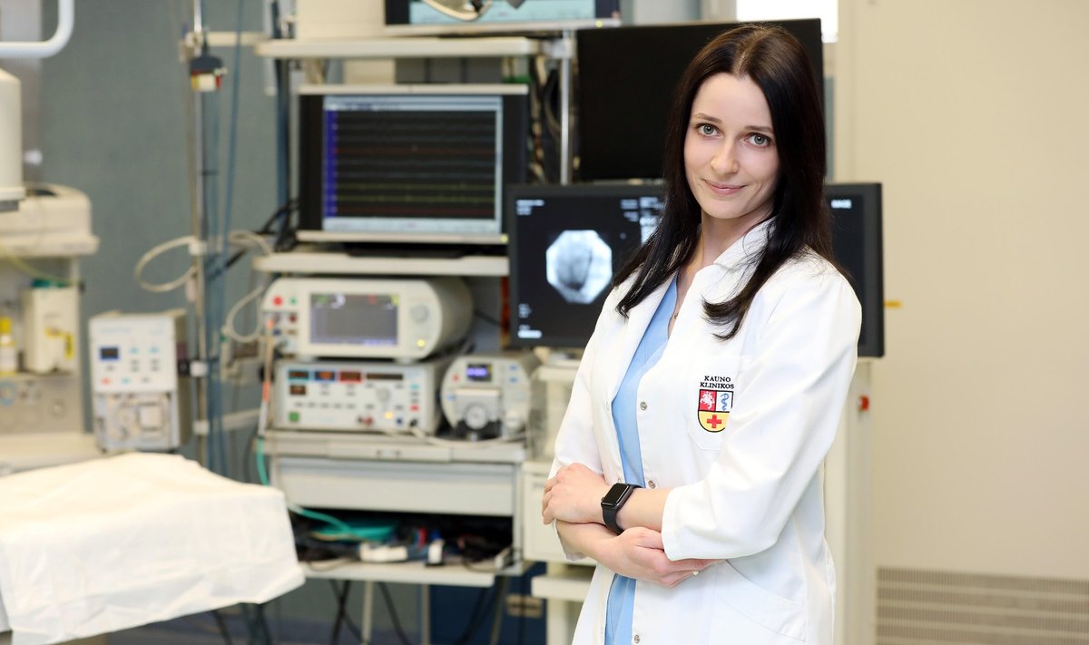 Išplėstinės praktikos slaugytojos papasakojo apie savo darbą: kai kurie pacientai nežino, kad ...