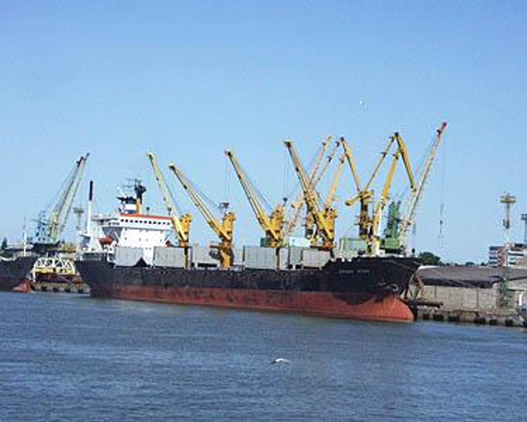 "Vakarų laivų gamykla" plečia gamybinius pajėgumus - Delfi verslas