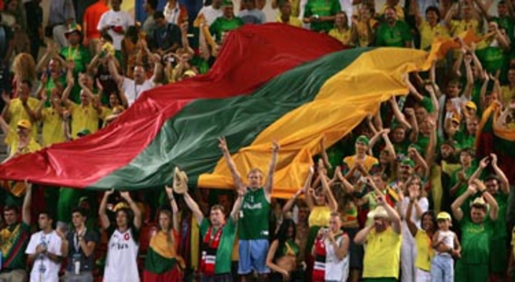 Kas Lotynų Amerikos lietuvius įkvepia meilės tėvynei? - Delfi veidai