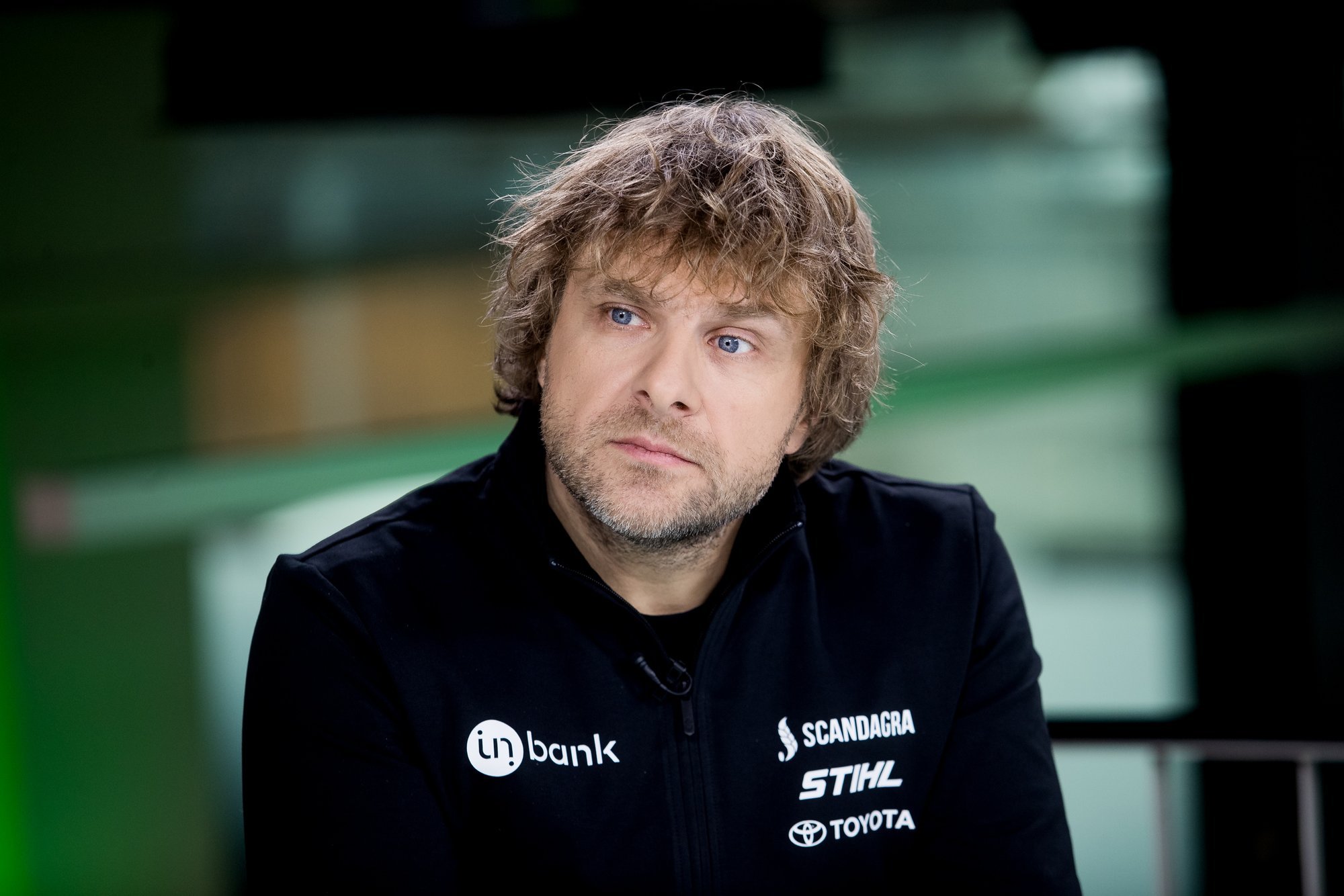 Vanagas nustebo: Dakaro organizatoriai „pradangino“ komandą iš dalyvių ...