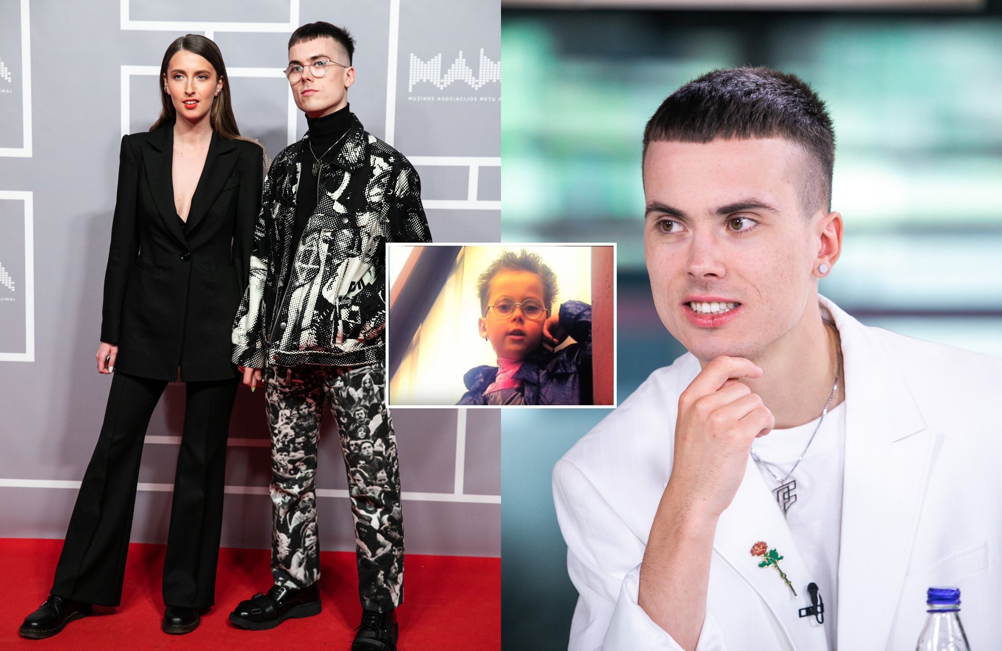 Free Finga – apie maištą „Tele Bim–Bam“ ir nepasitikėjimą savimi po nesėkmių su moterimis: buvau ...