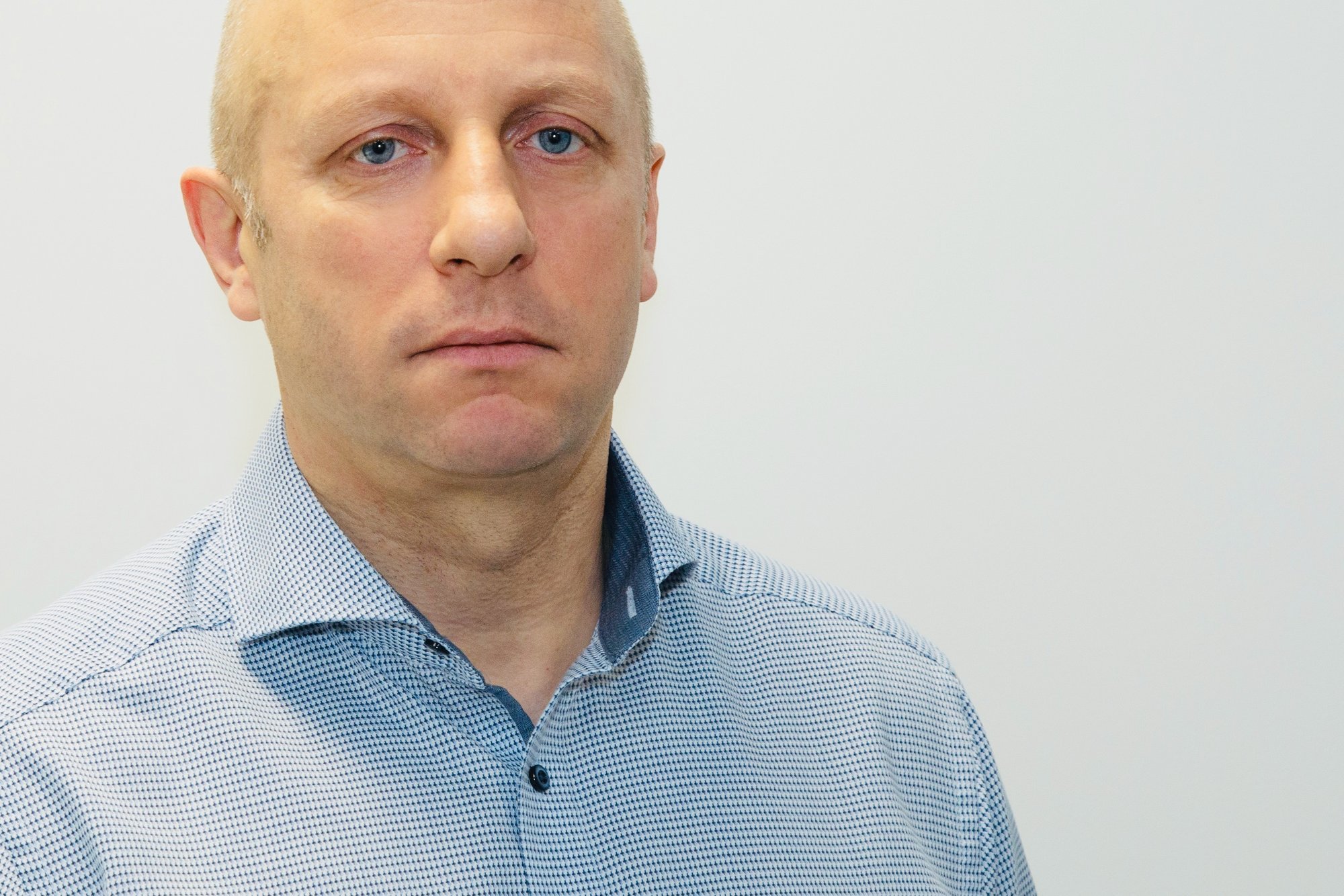 Darius Samuolis. „Kesko Senukai“ vykdo ir vykdys savo įsipareigojimus ...