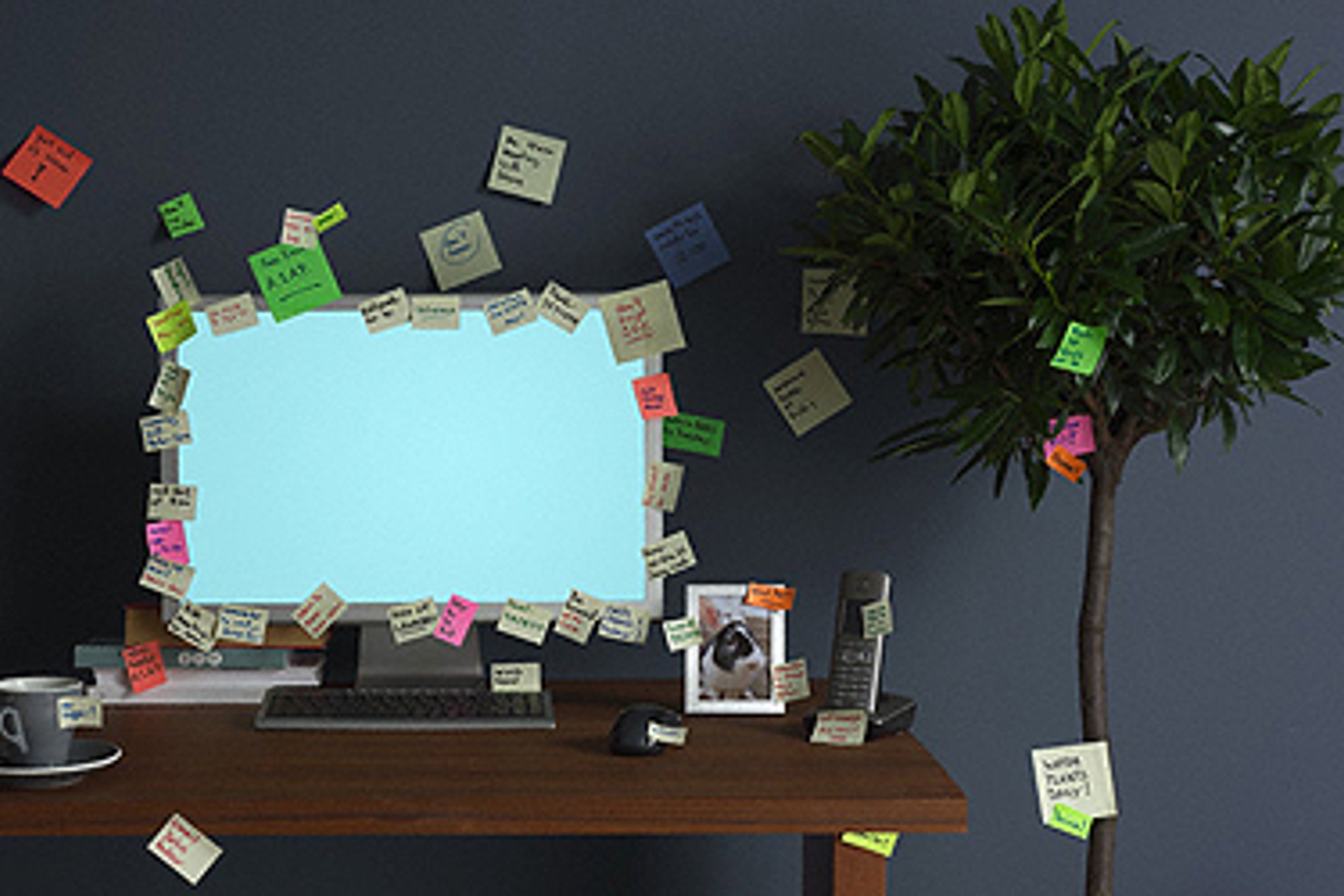 Darboholikams dirbti namie nerekomenduojama - Delfi gyvenimas