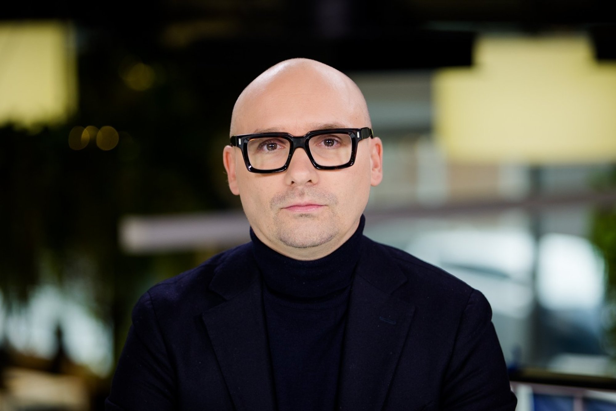 Matas Maldeikis. Savęs revoliucija ir jos atspindžiai politikoje - Delfi