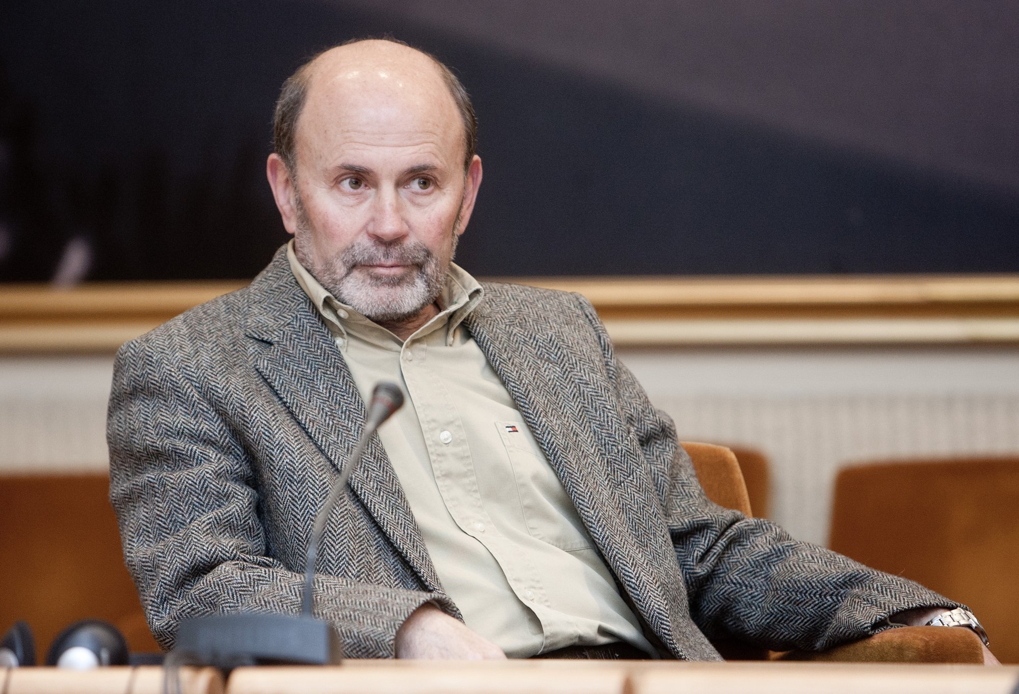 Vyriausybė skyrė premijas kultūros ir meno pasaulio atstovams - Delfi ...