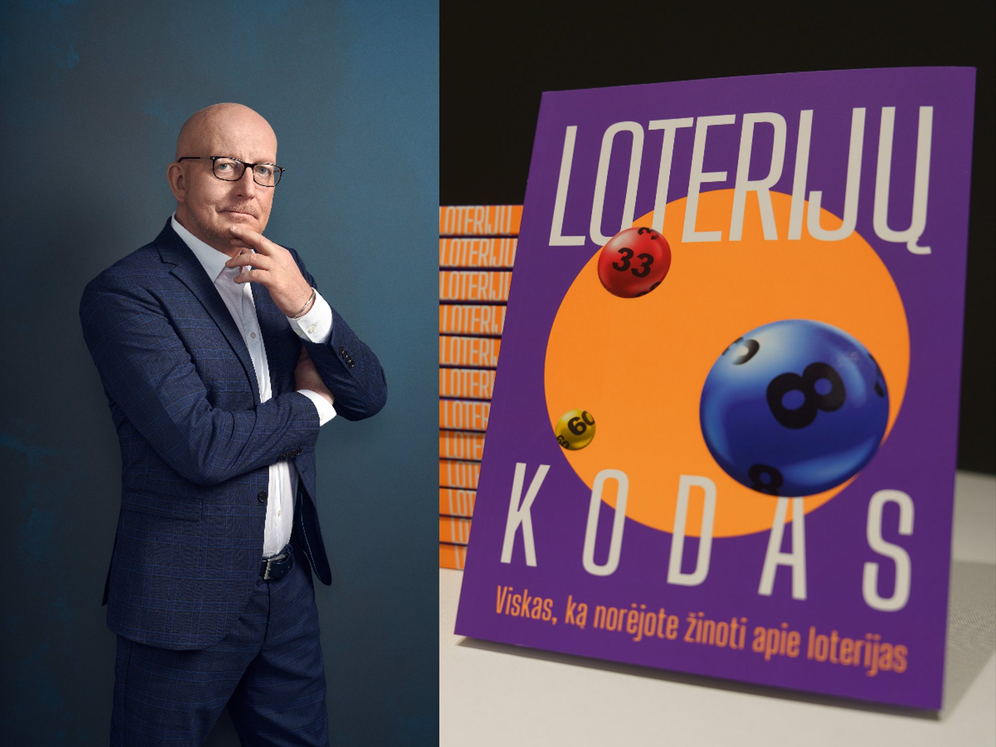 Skelbiamas sąrašas laimingųjų, kurie bus pakviesti į A. Valinsko ...