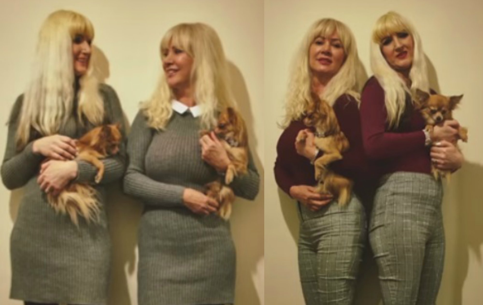 Mama išleido 50 tūkst. eurų, kad taptų dukros antrininke: pastarosios ...