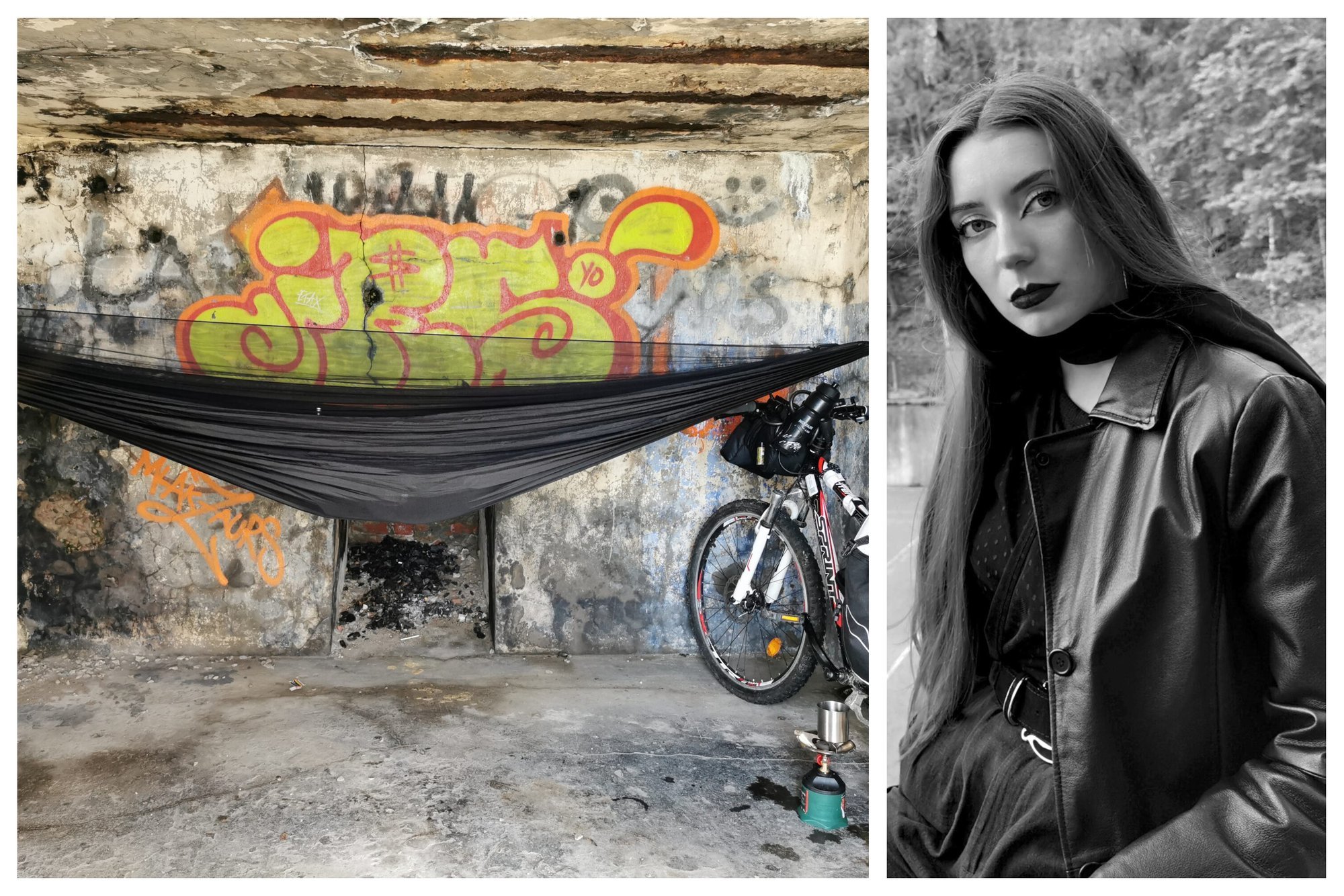 Rugilę vadina atsiskyrėle: žmonės į mane žiūri su dideliu pasibaisėjimu ...