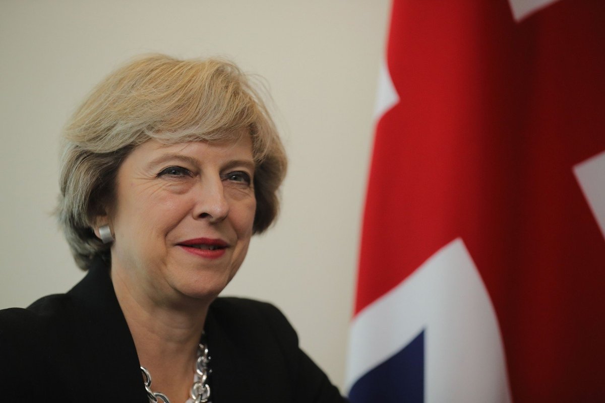 Svaro Kursas Krenta Prie T May Kalb D l Brexit Delfi Verslas svaro-kursas-krenta-prie-t-may-kalb-d-l-brexit-delfi-verslas