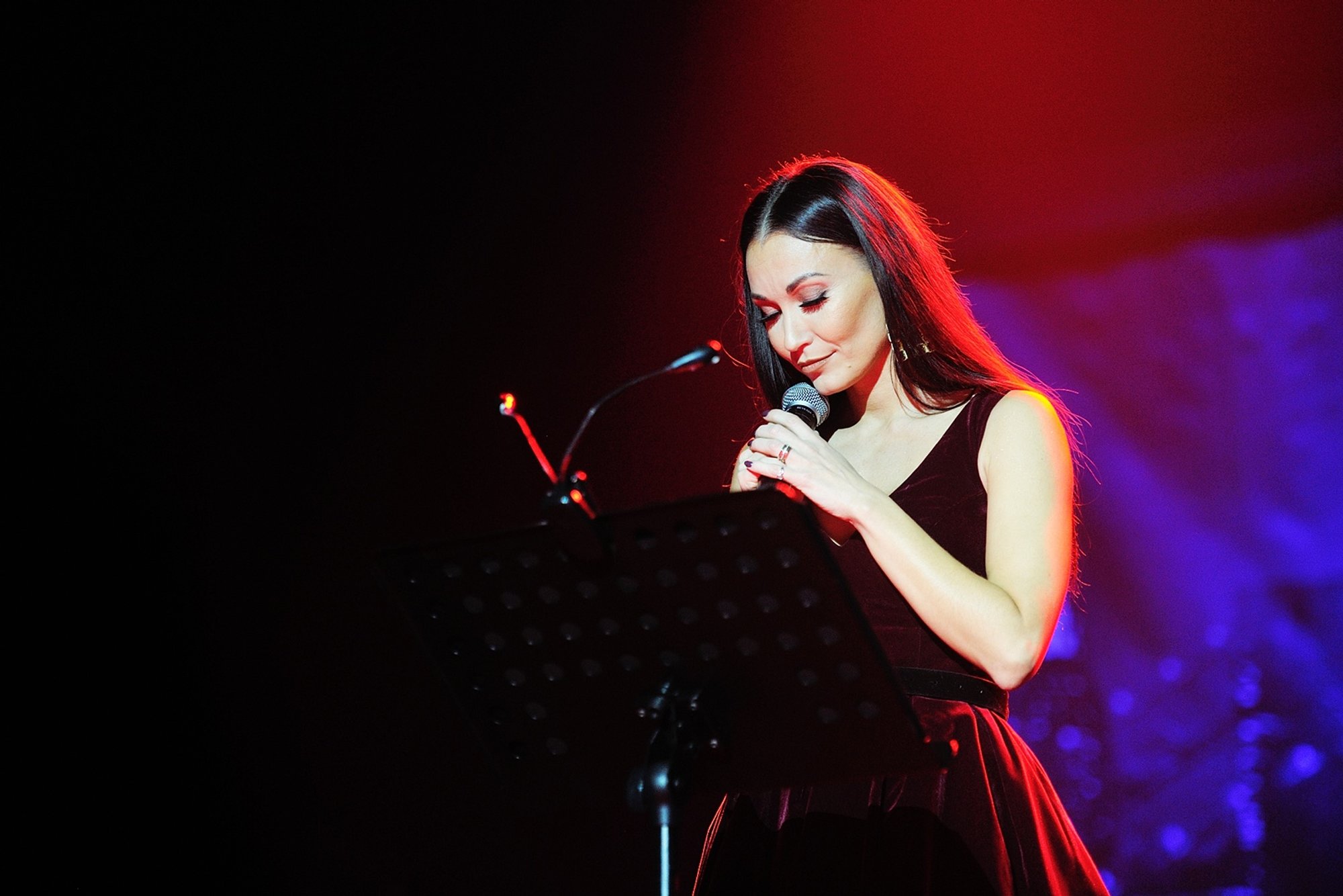 Netikėtai mirė Karinos Krysko mama - Delfi veidai