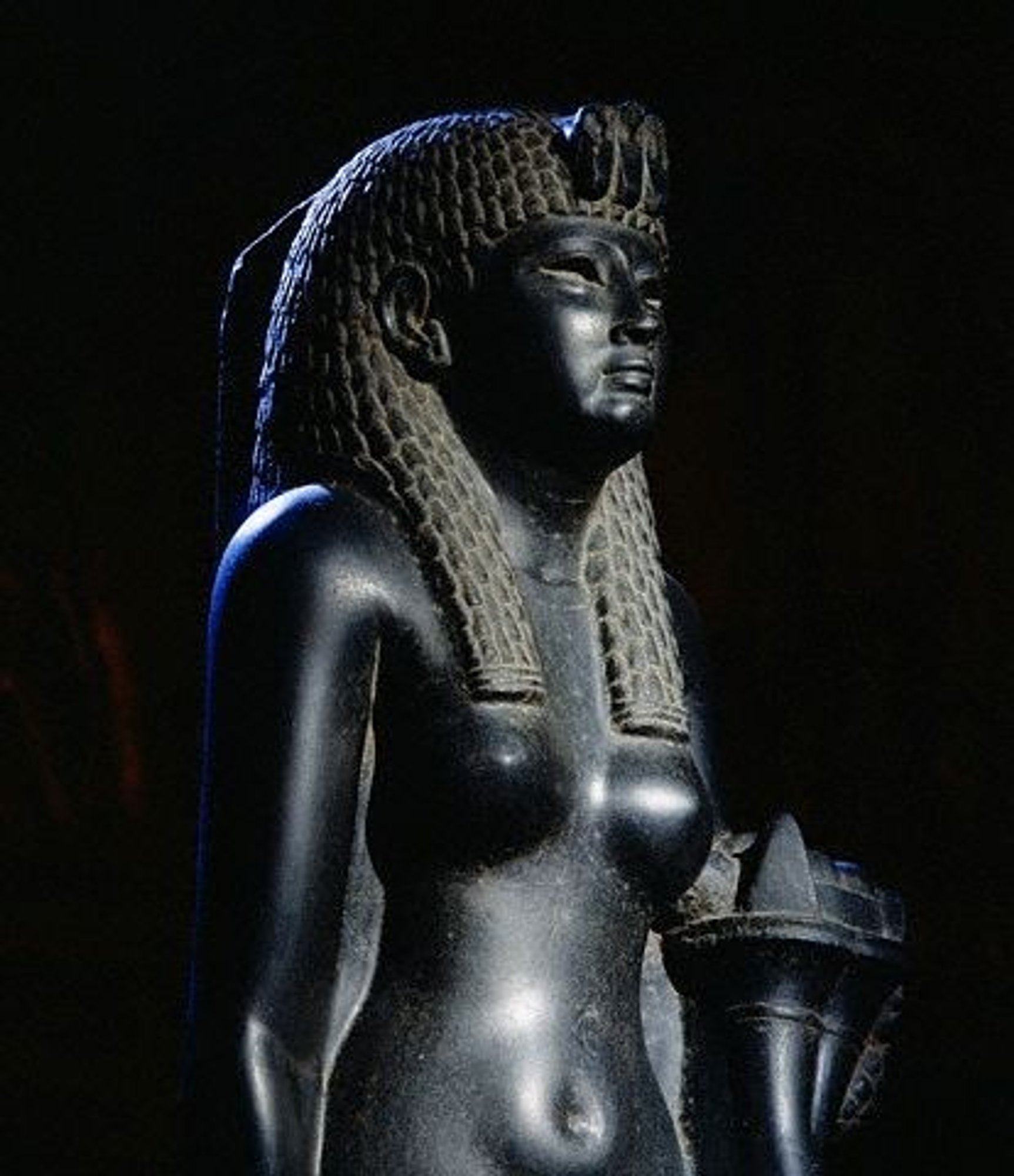 Ar Kleopatra buvo juodaodė? - Delfi gyvenimas