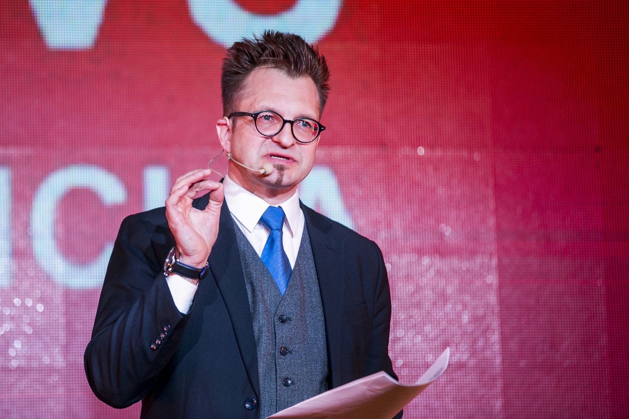 L. Kontrimas. Ar verslas gali sukurti aktyvios ateities proveržį ...