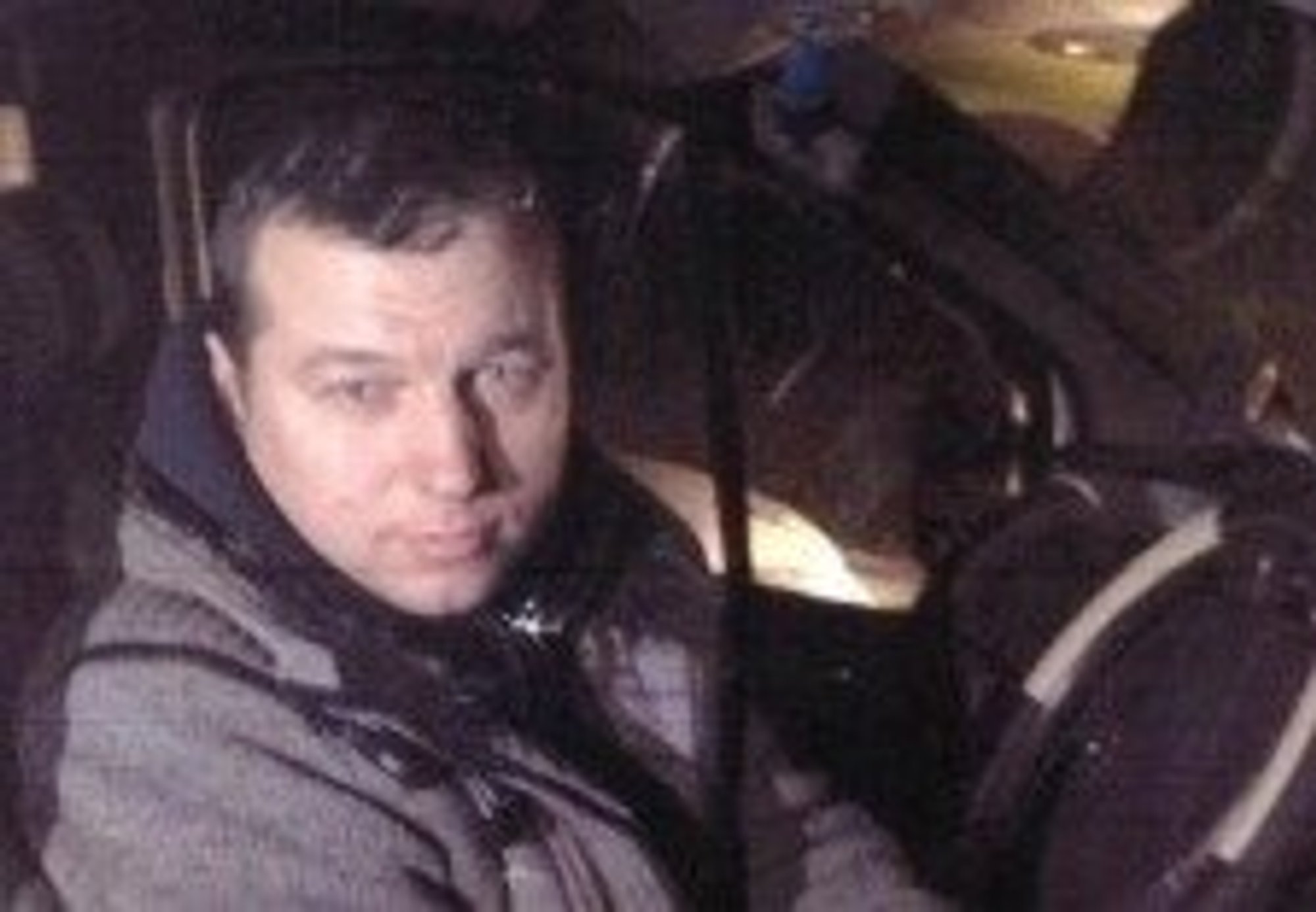 Už nekuklų kontrabandos krovinį britai lietuviui skyrė kuklią bausmę ...