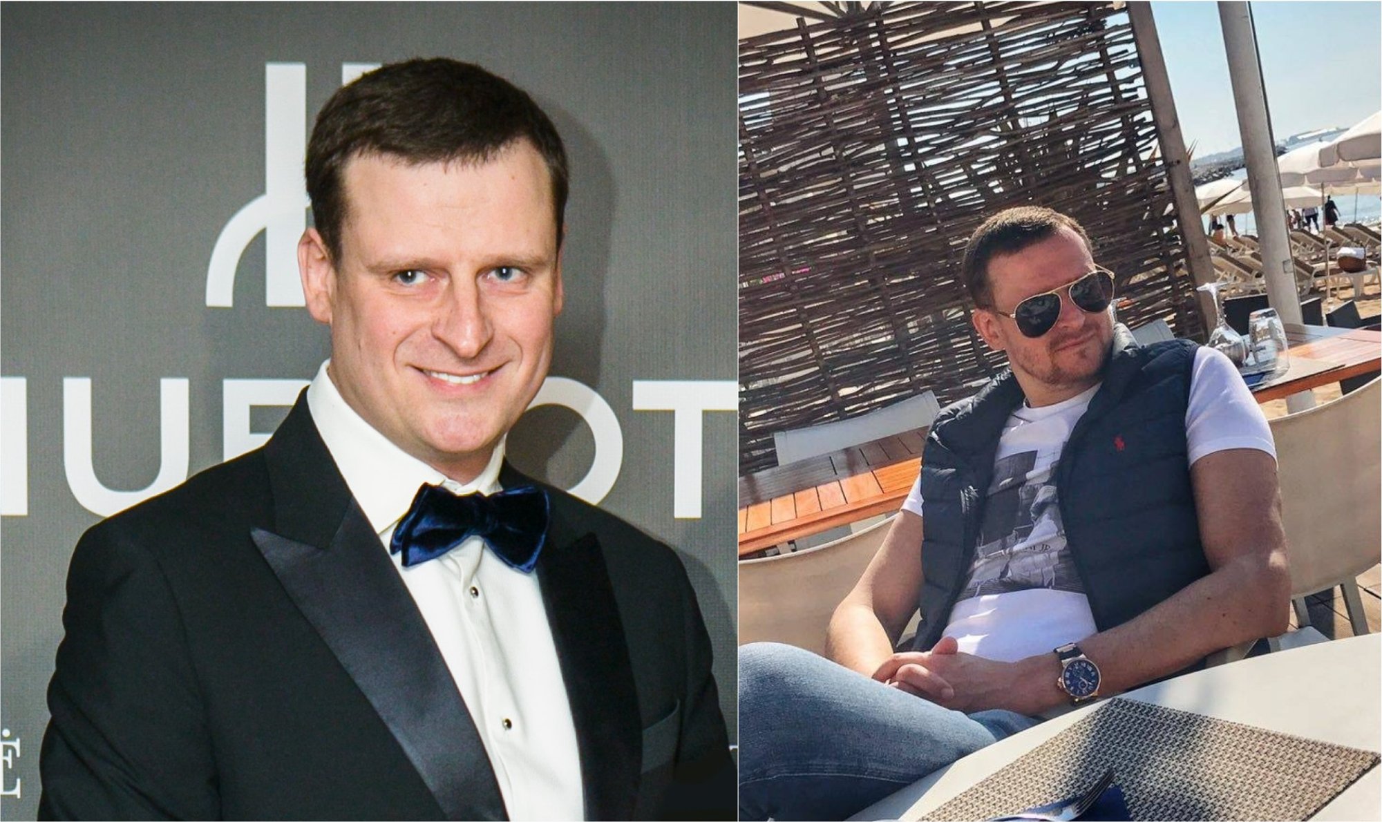 Danielius Bunkus į naują nuotykį Sakartvele leidžiasi dviese su žavia ...