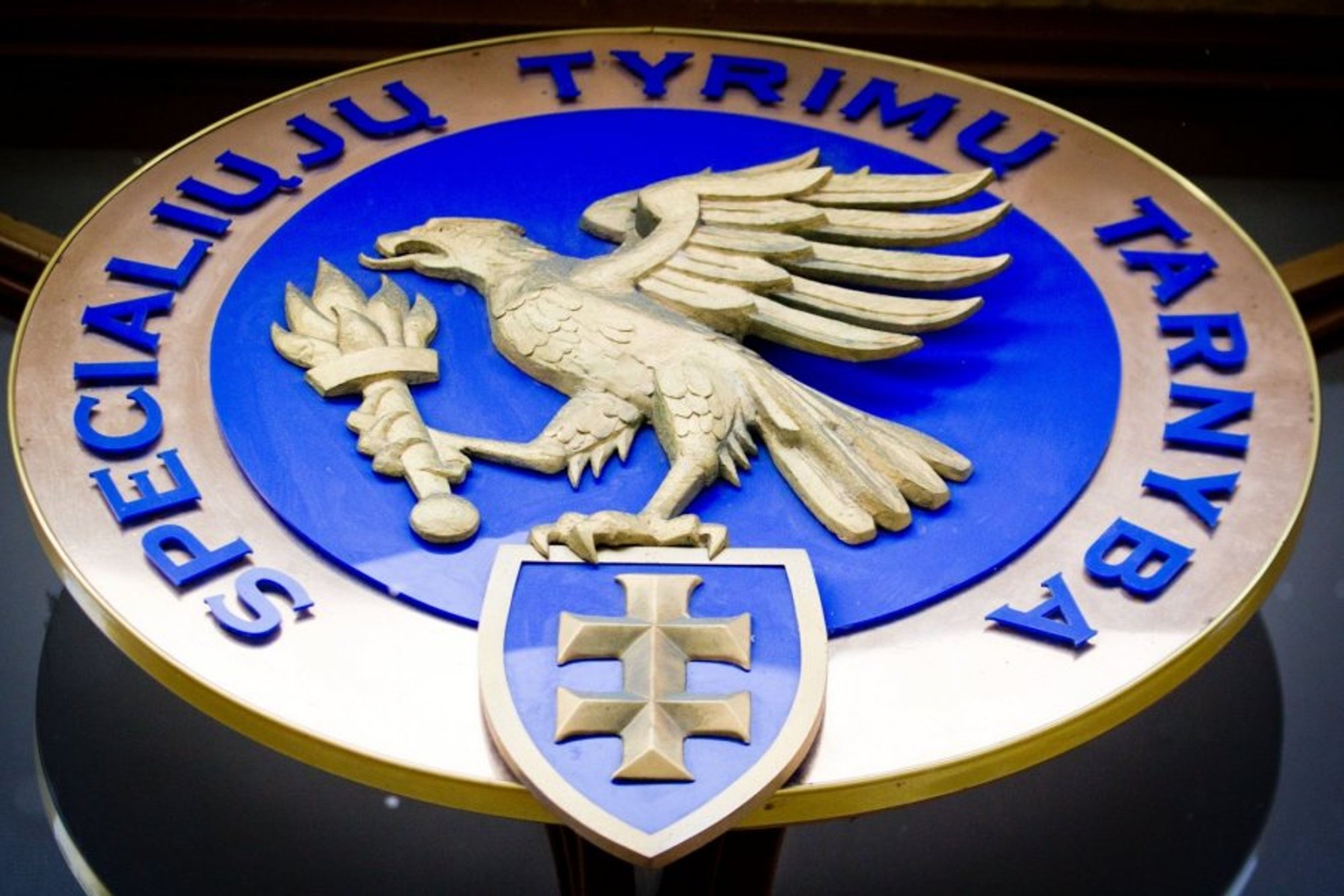 STT nusitaikė į Zarasų rajono savivaldybę - Delfi