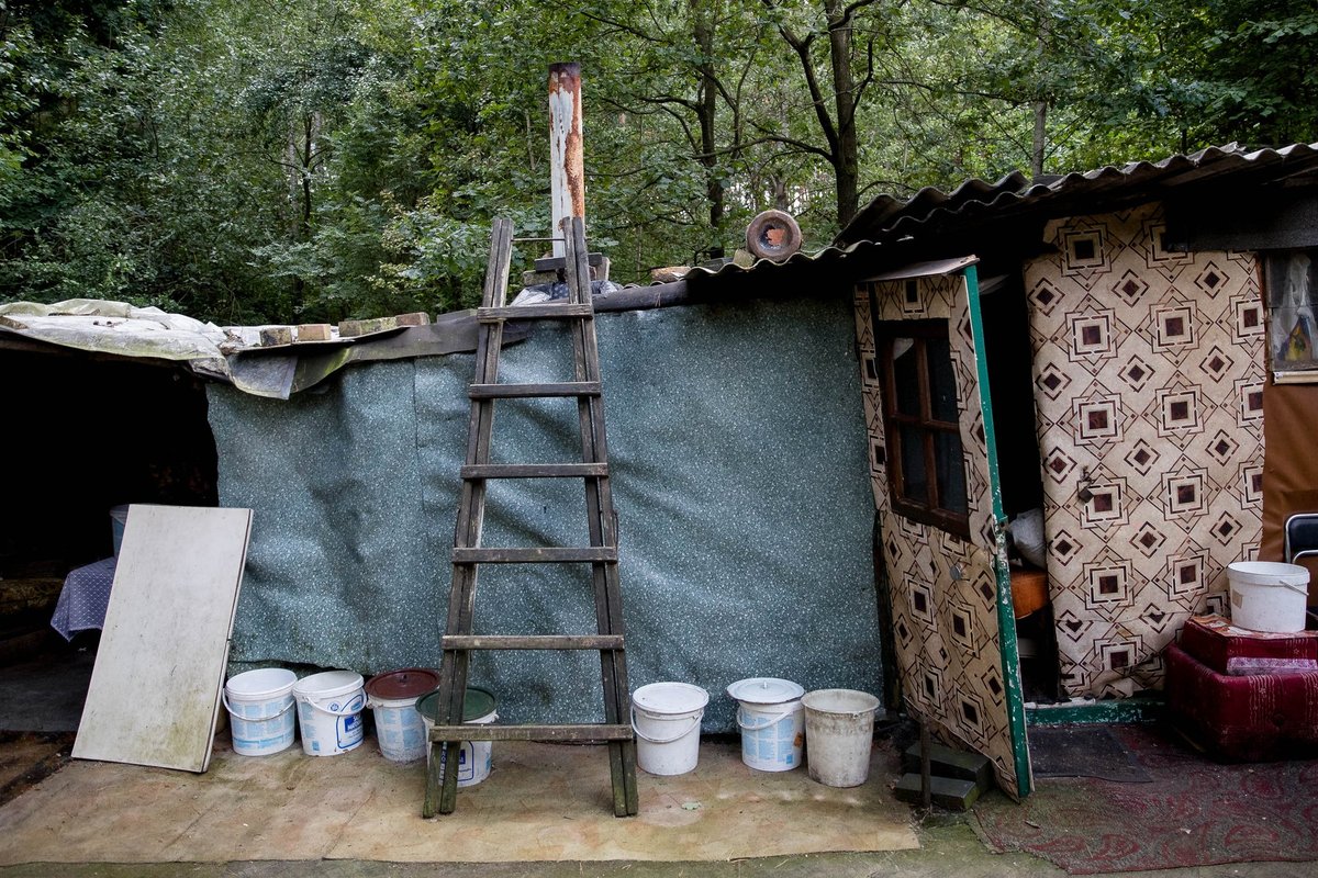 Gap between rich and poor: Lithuania on list of 15 countries with ... Gap between rich and poor: Lithuania on list of 15 countries with ...