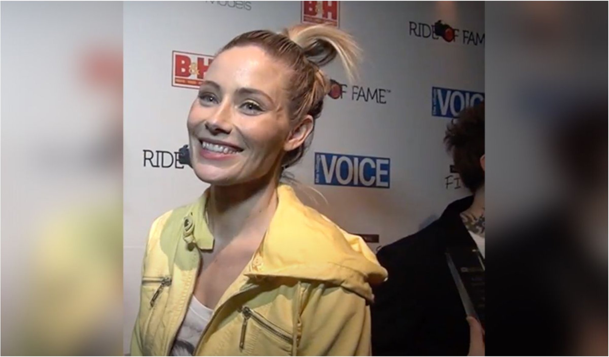 Šalikelėje rastas modelio Rebeccos Landrith kūnas: šaltakraujis žudikas ...