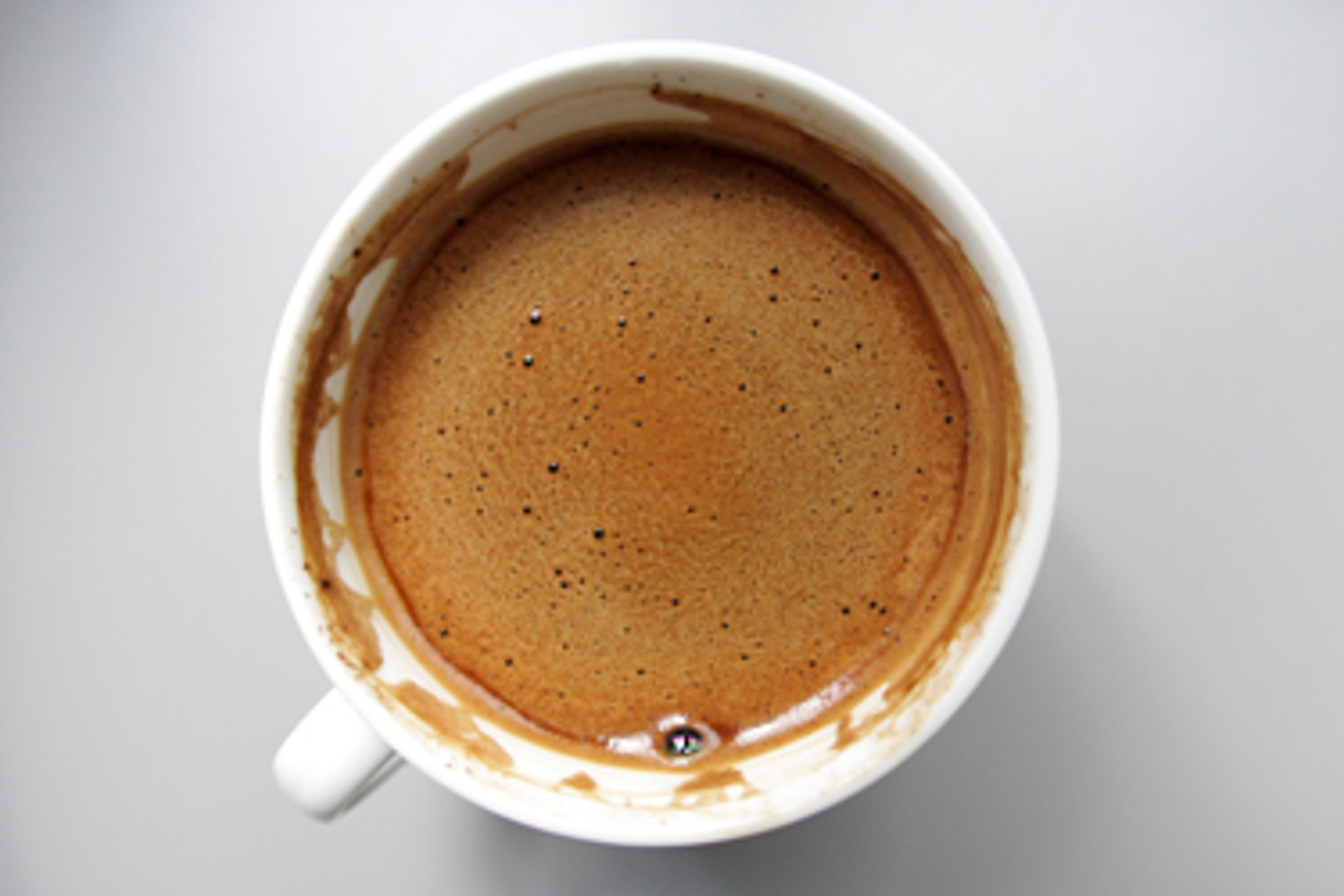 Kava: gerti ar negerti? - Delfi sveikata