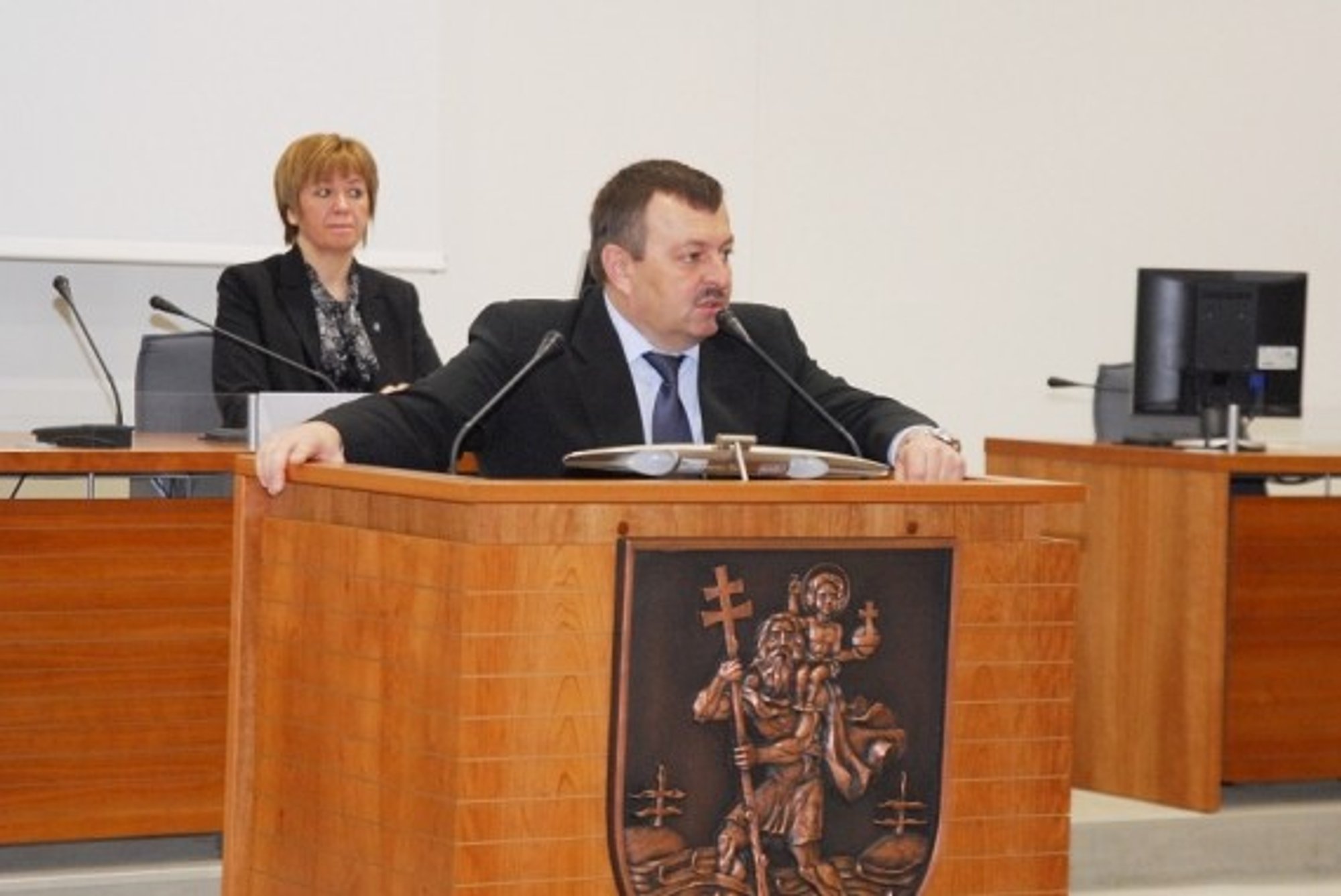 Komisija: V.Navickas supainiojo viešus ir privačius interesus - Delfi