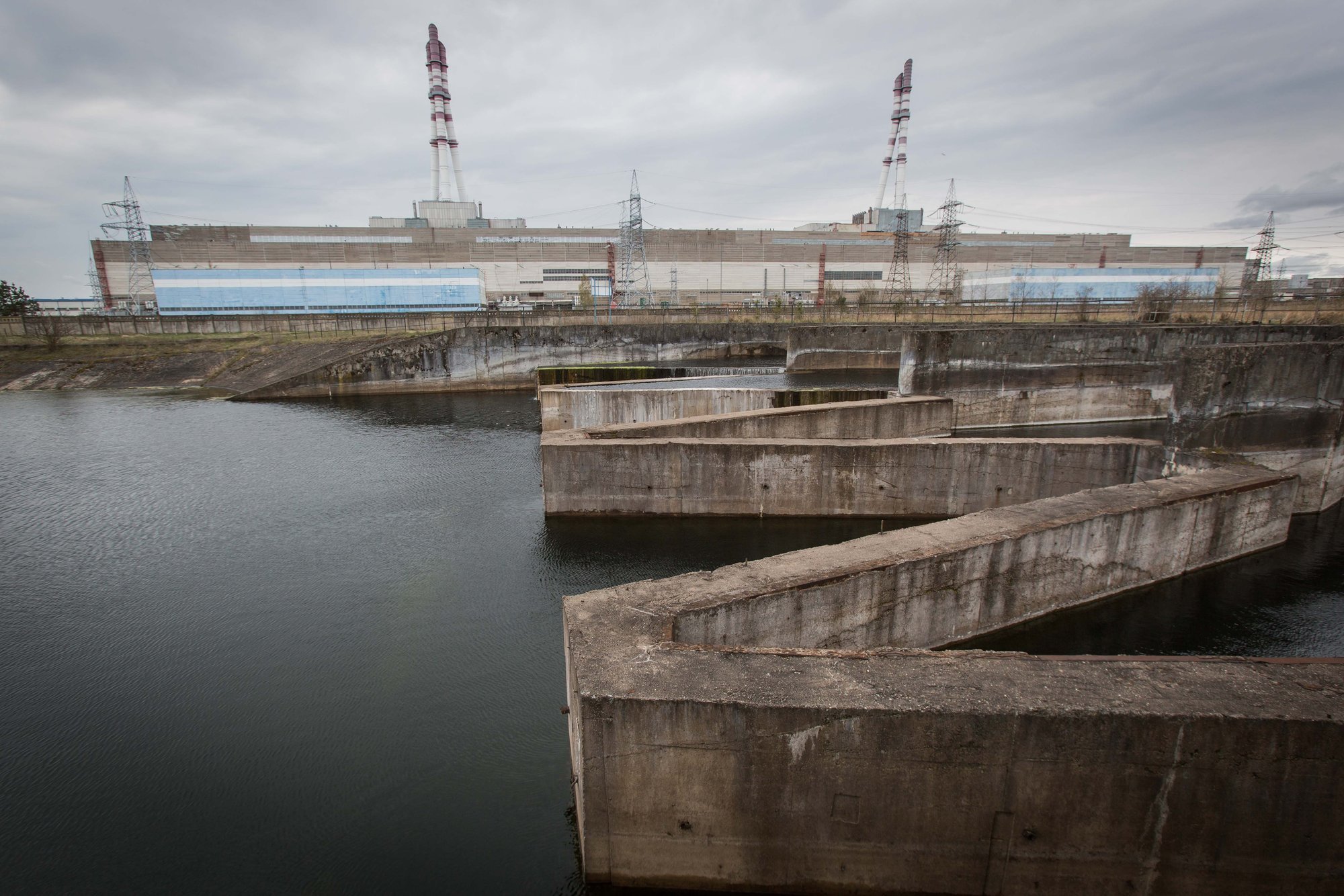 Eleven apply for CEO job at Lithuania's Ignalina NPP - Delfi EN