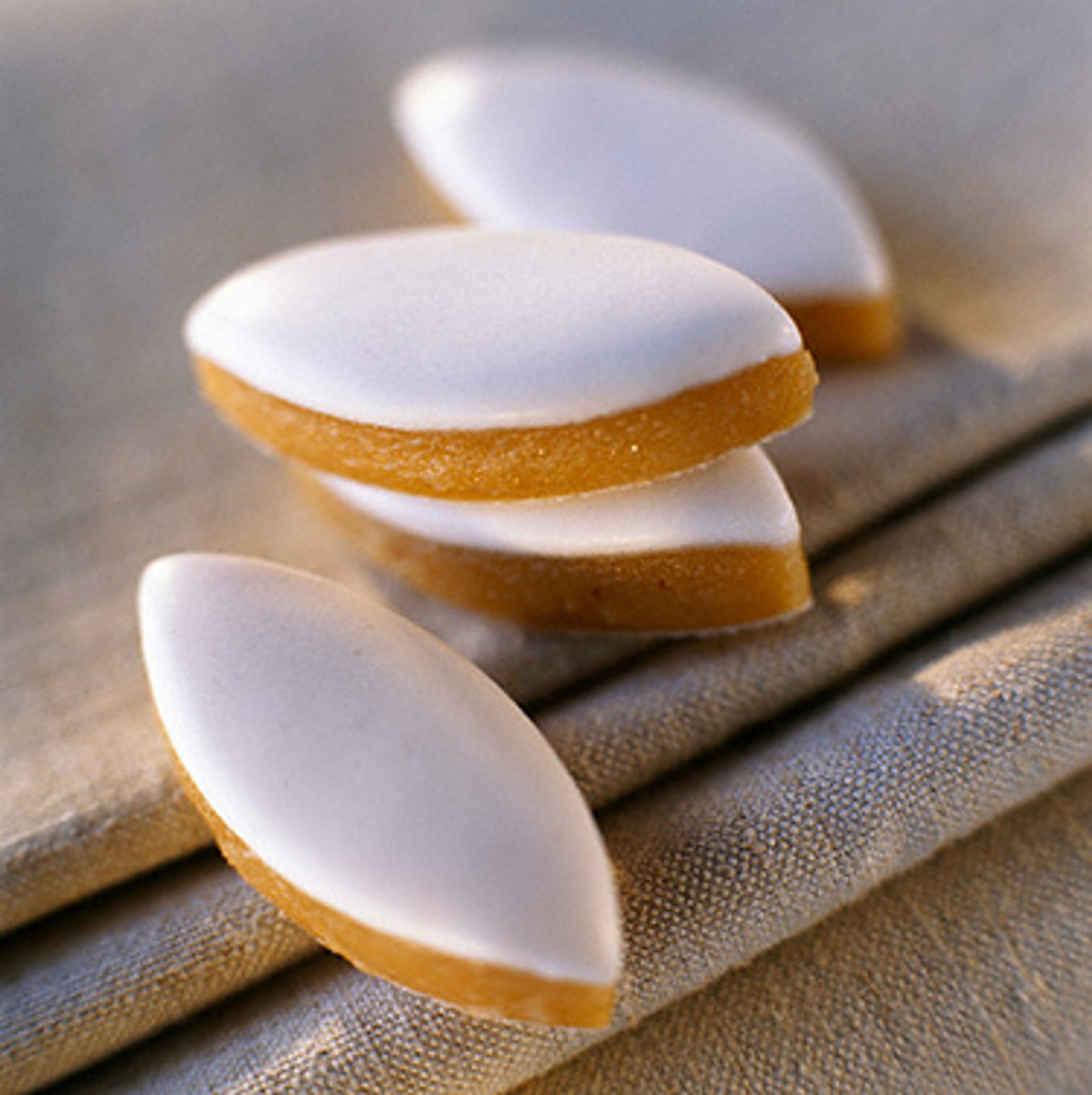 Saldi marcipanų pasaka - Delfi gyvenimas