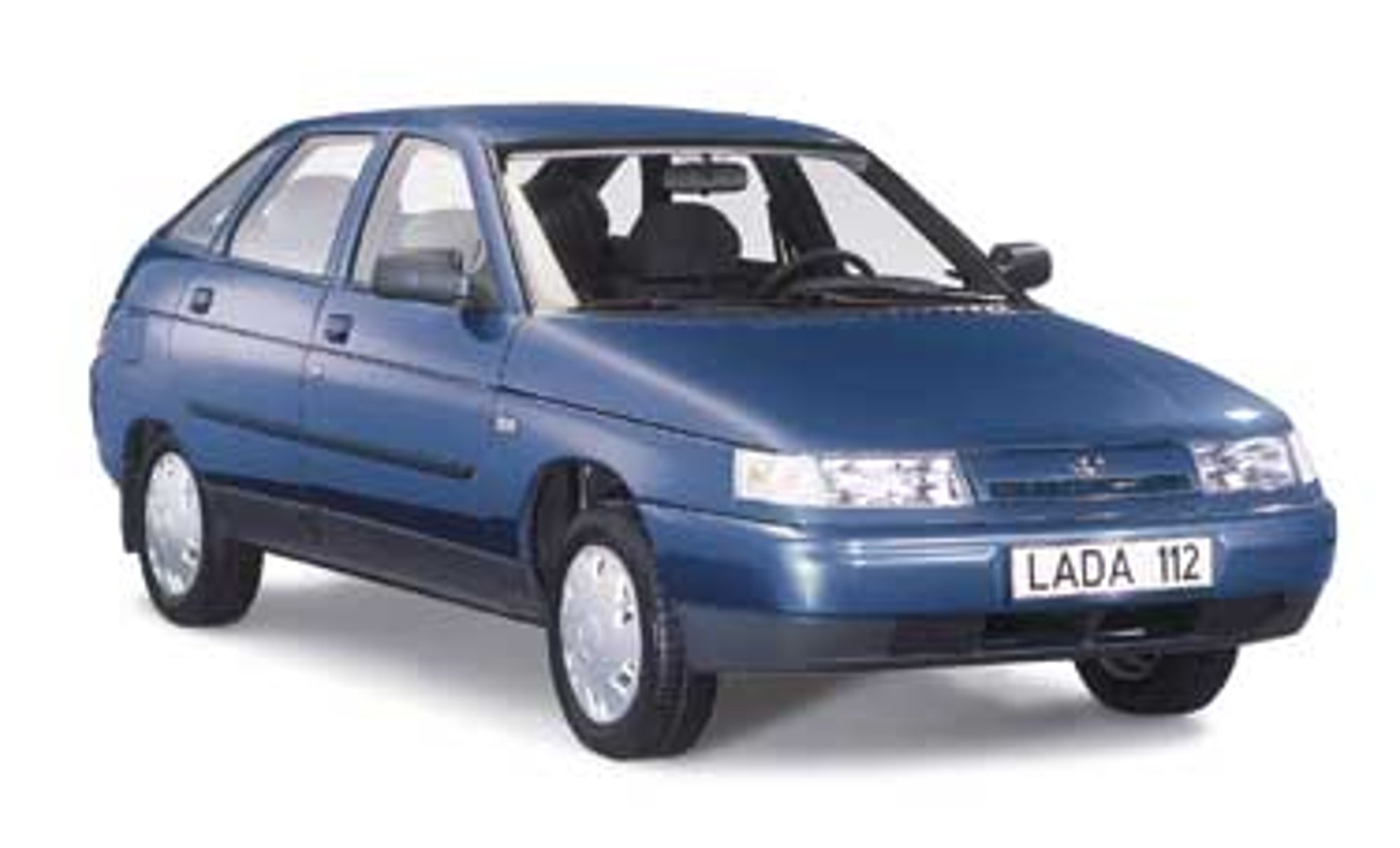 "AvtoVAZ" didina automobilių garantinį laikotarpį - Delfi verslas