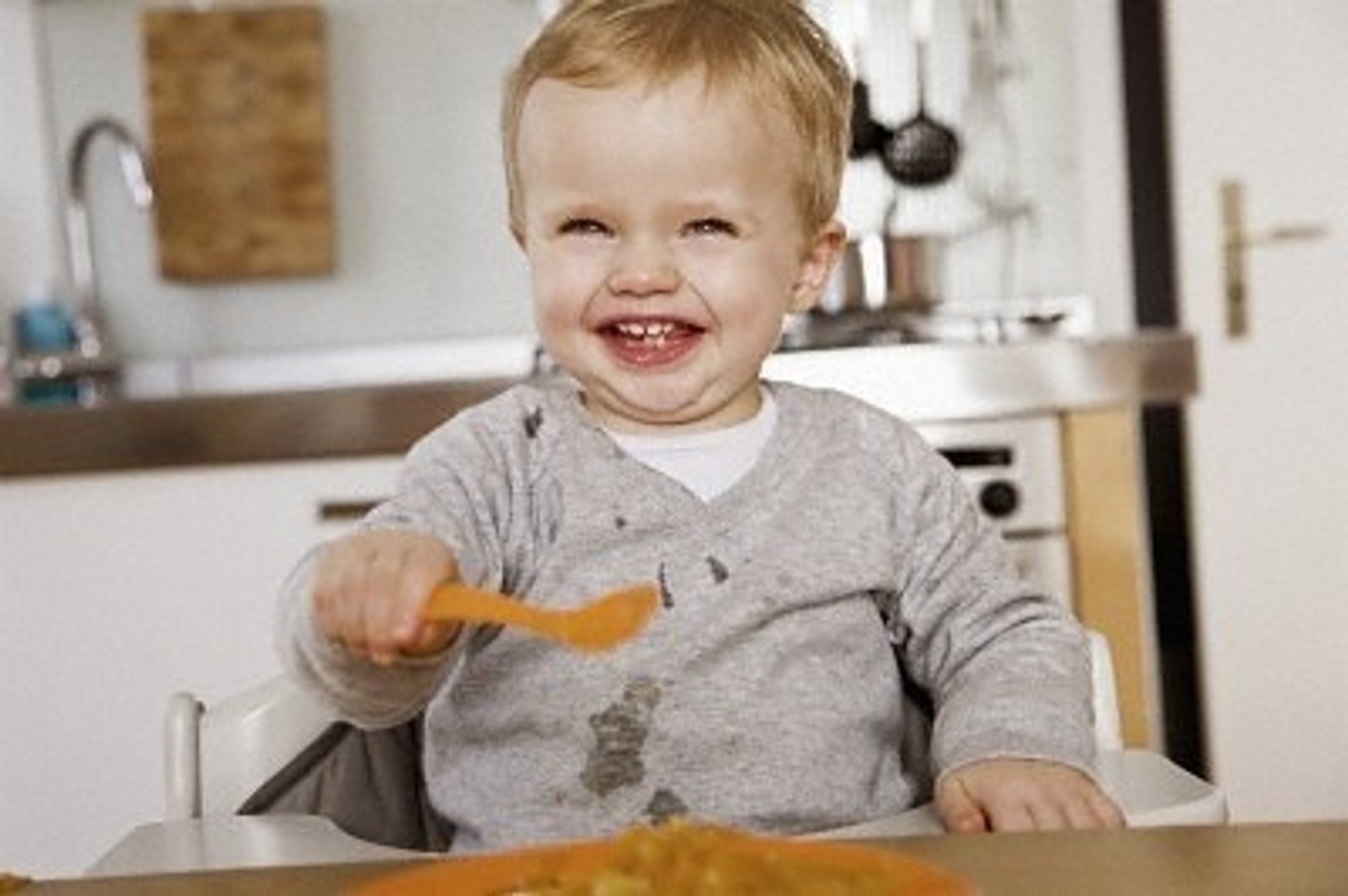 Valgymas – vaikystės trauma - Delfi gyvenimas