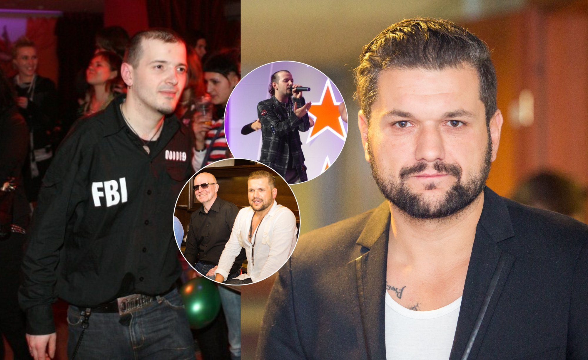 Rūlę realybės šou pažinojęs prodiuseris Dominykas Kubilius – apie ...