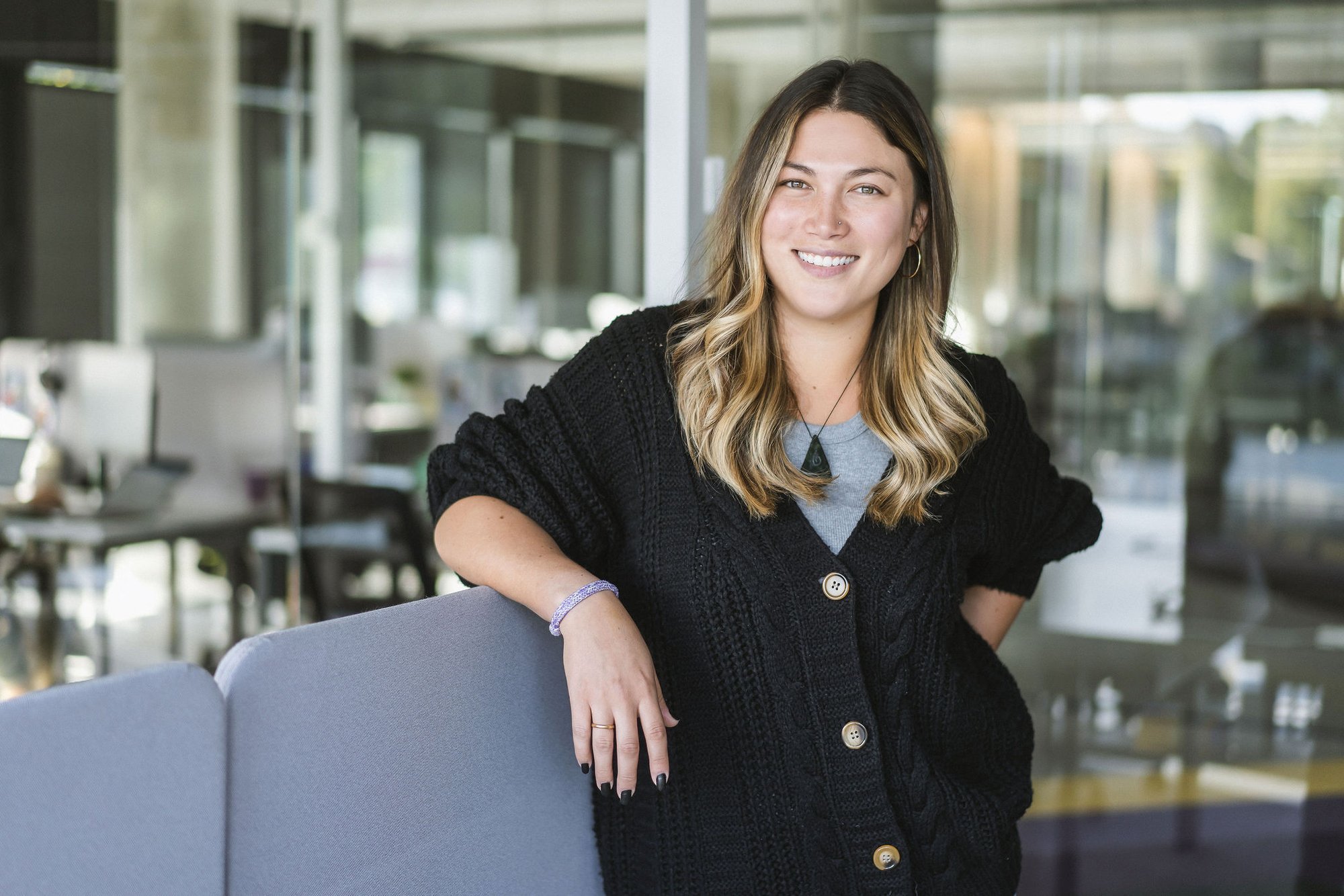 Iš Naujosios Meksikos – į Lietuvą: kaip Emma iš kambarių tvarkytojos ...