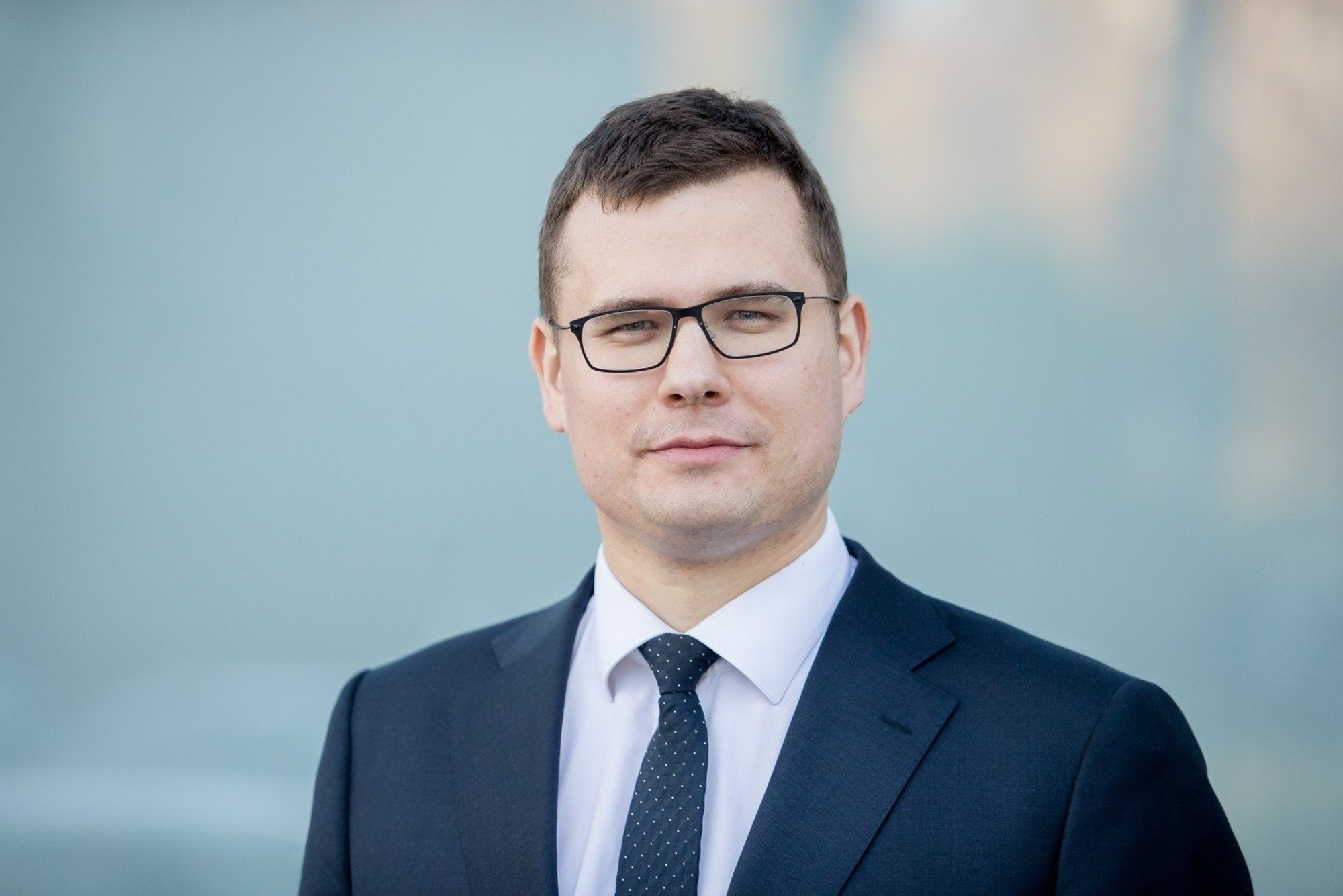 Laurynas Kasčiūnas. Kokie Lietuvos prioritetai naujoje NATO ...