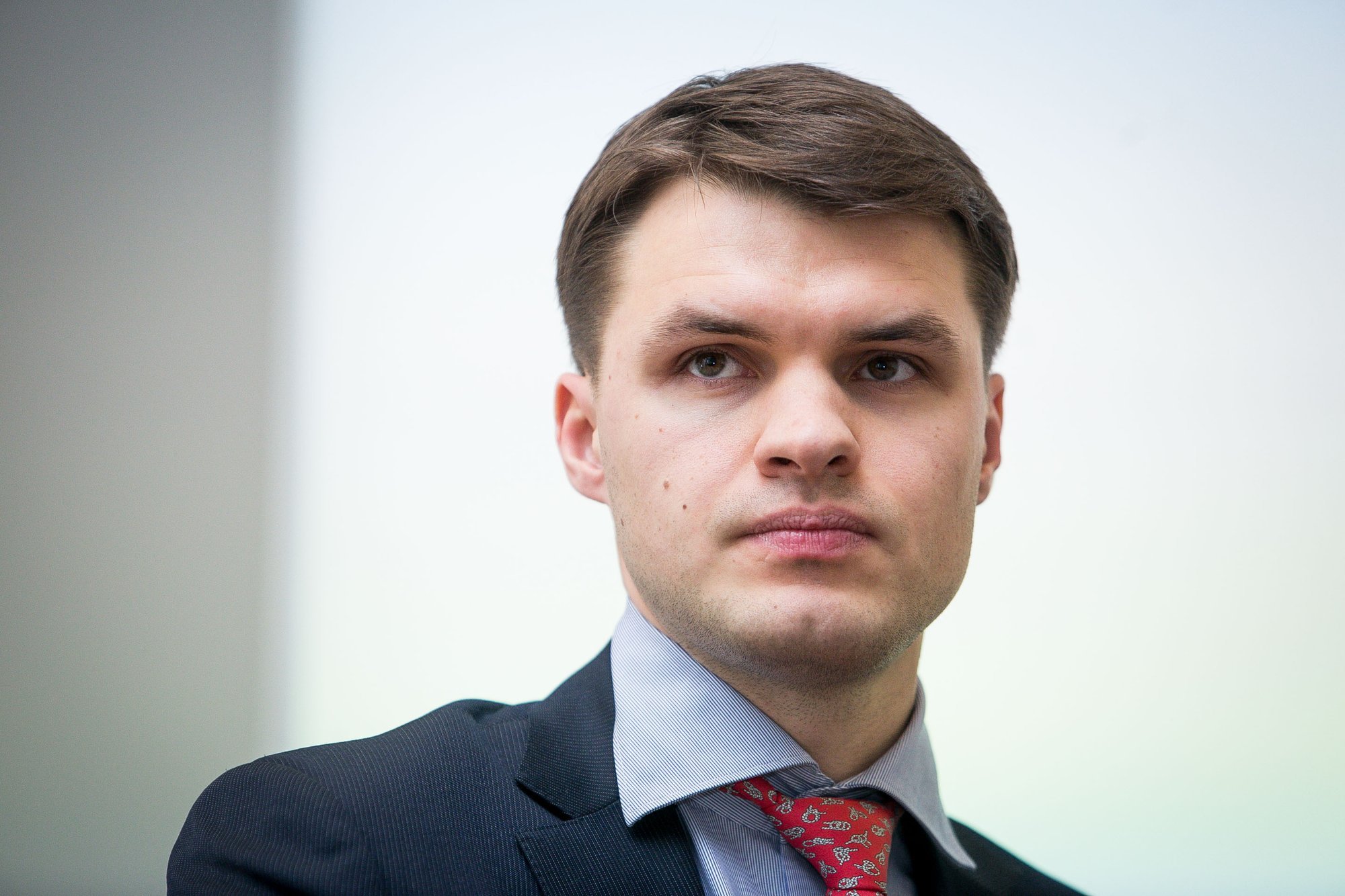 D. Dargis. 2021 metai: butai brangs 25 proc., o šildymas bus nemokamas ...