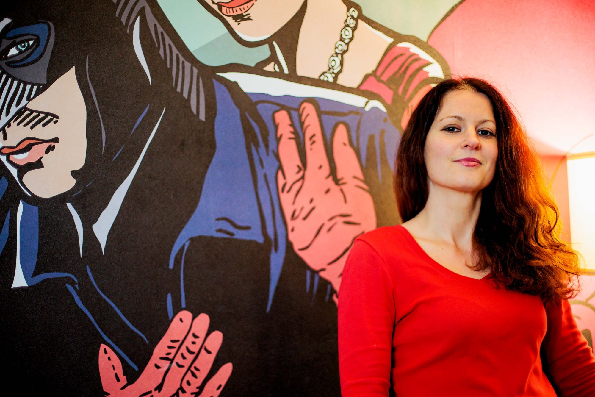 Goda Juocevičiūtė. Kas puoselės lietuvių kalbą – saujelė afrikiečių ar ...