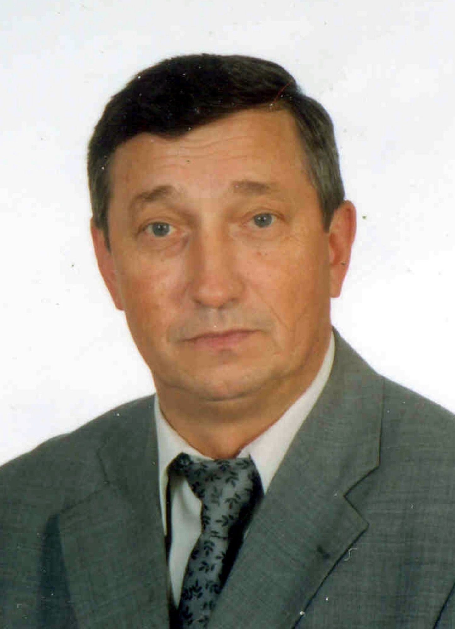 Mirė buvęs LRT Technikos centro vadovas V. Marozas - Delfi verslas