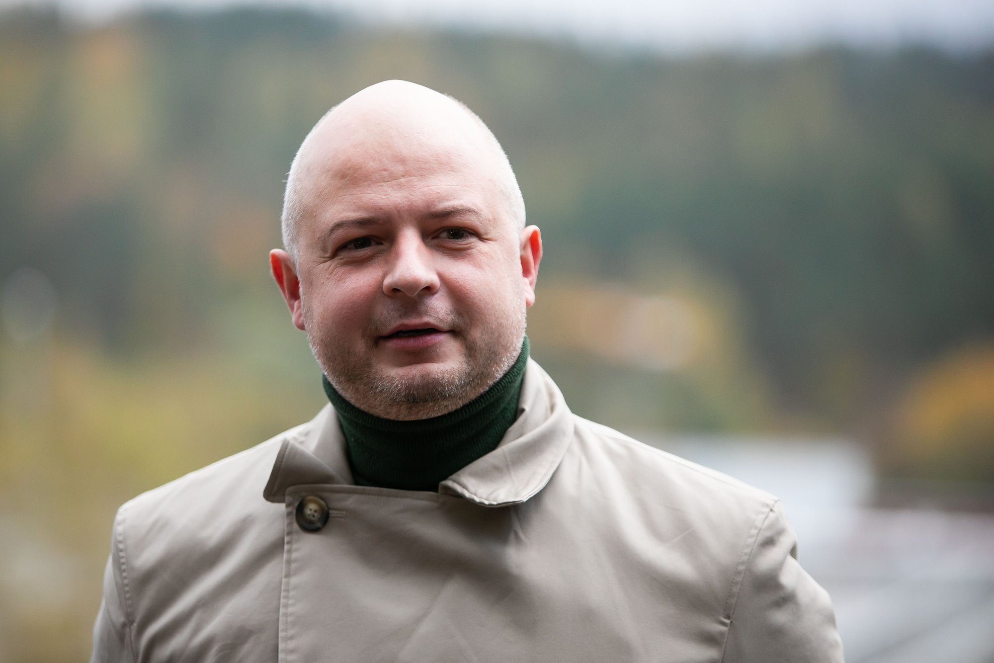 Министр: директор сети заправок Jozita на расчетных листах мог бы ...