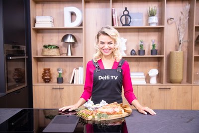 Rūta Lapė: mano gyvenime buvo ir beprotiškų sprendimų, ir istorijų ...