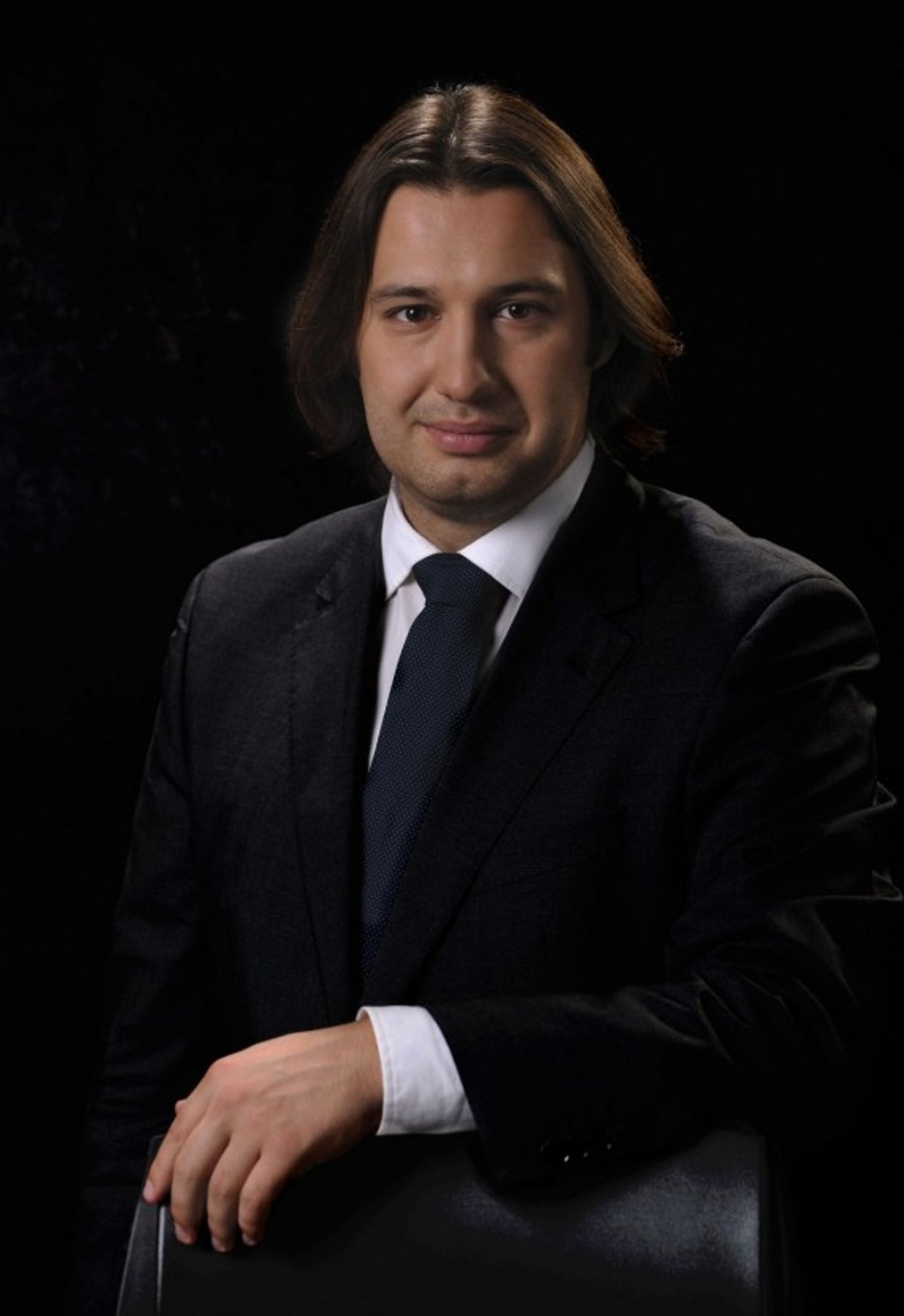 „Finasta Asset Management“ A.Barštį keičia A.Cyba - Delfi verslas