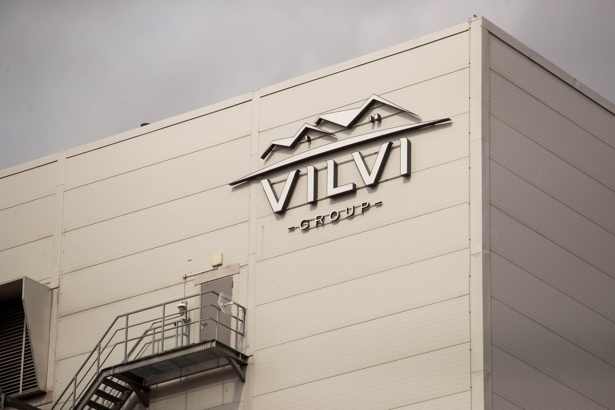 Продажи Vilvi Group в этом году ниже прошлогодних на 11,4% - Delfi RU