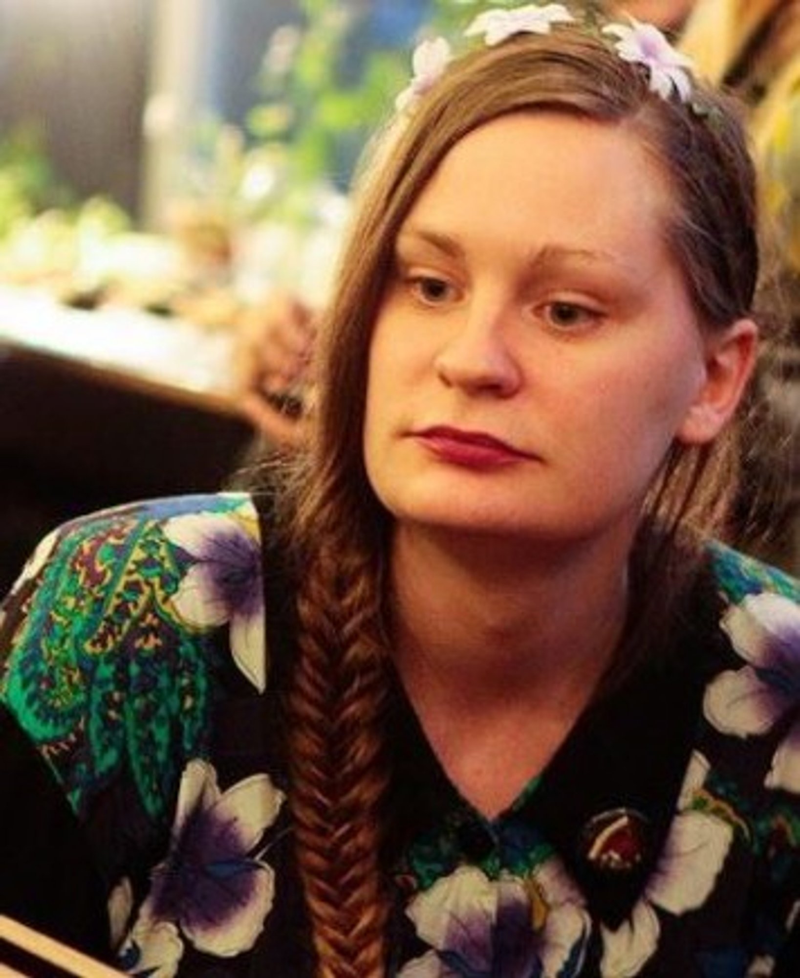 Icelandic transgender rights activist: Changing the world in small ...