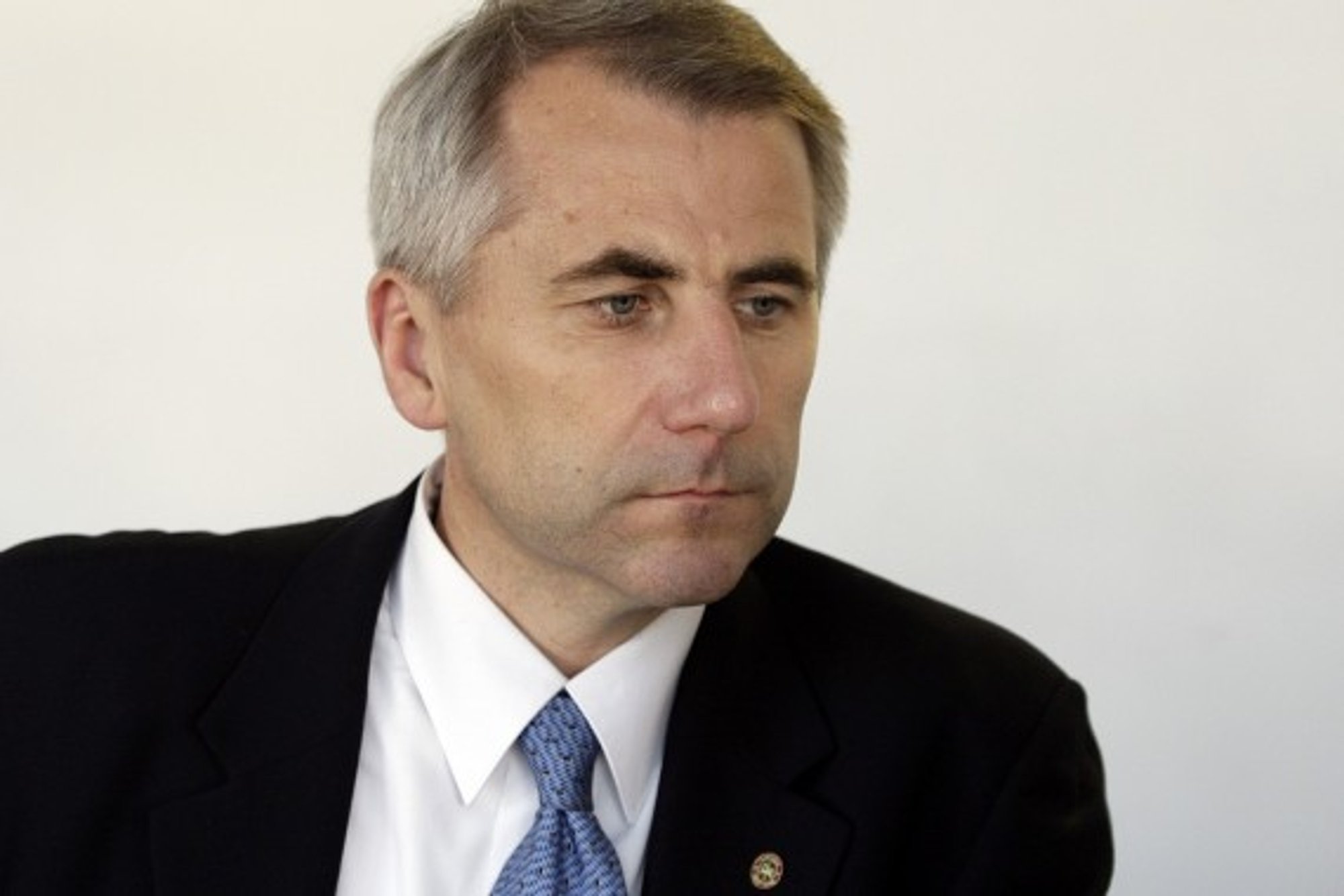 V.Ušackas: praeitis neturi užgožti mūsų interesų - Delfi