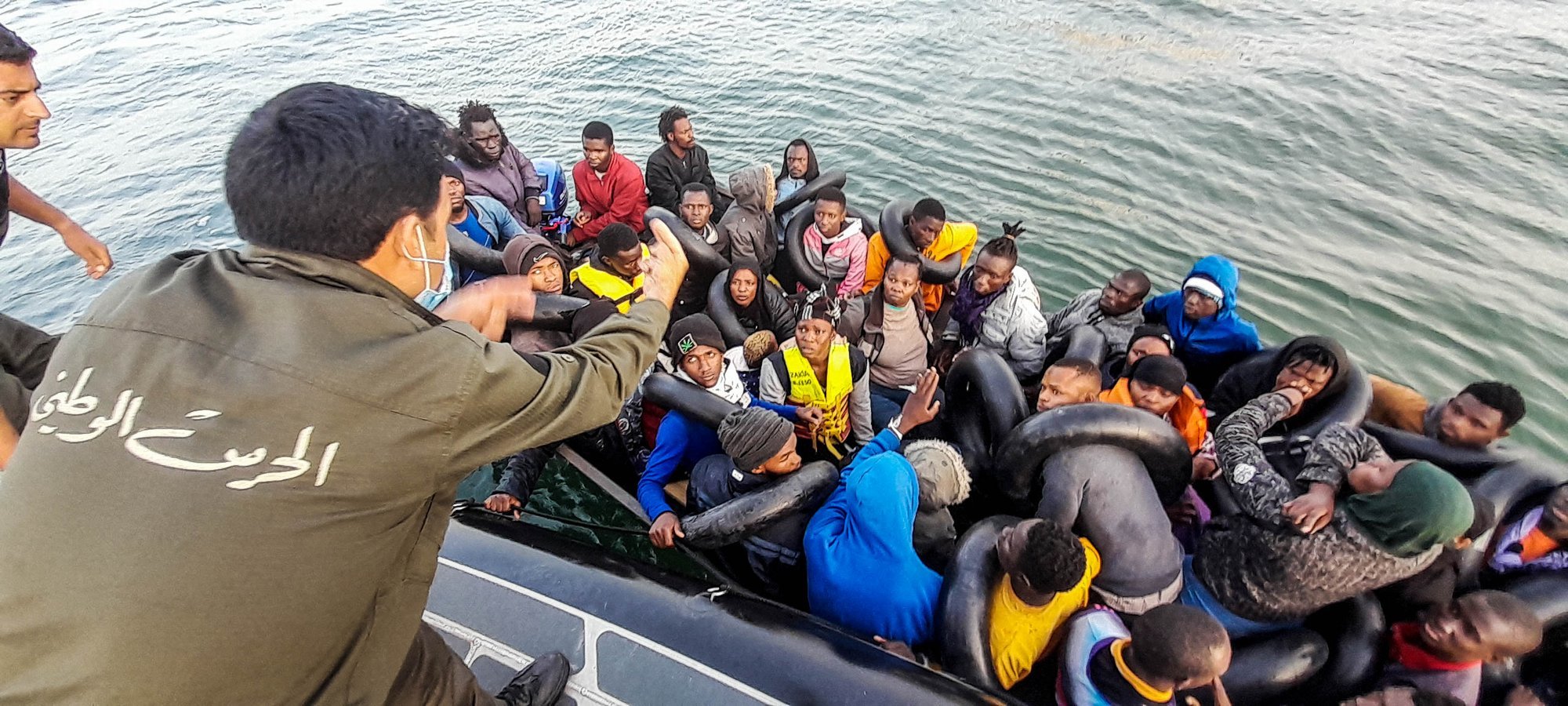 Migracija: Briuselis trigubina paramą Tunisui - Delfi