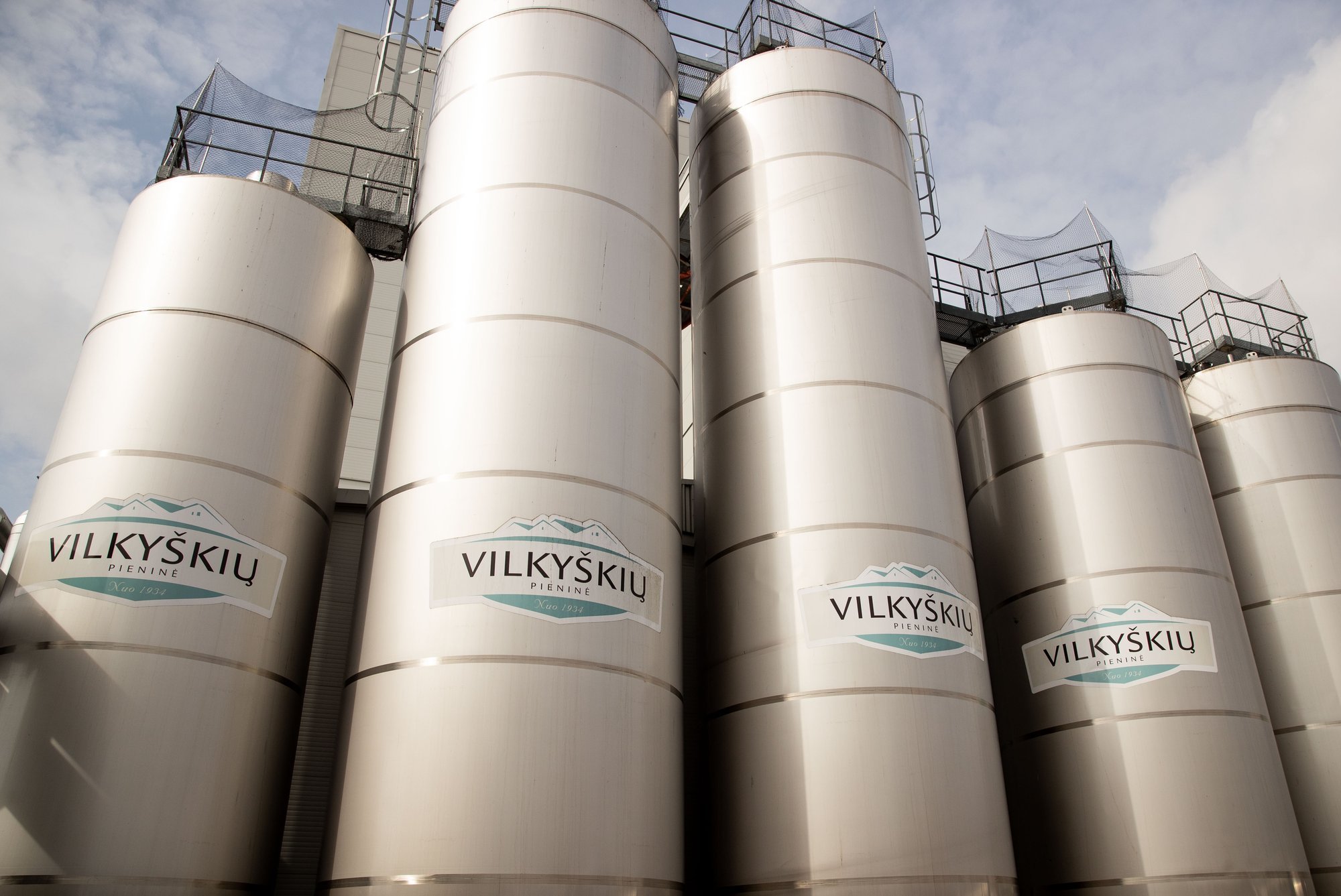 „Vilvi Group“ pelnas 2023 metų pradžioje mažėjo 37,6 proc. - Delfi verslas