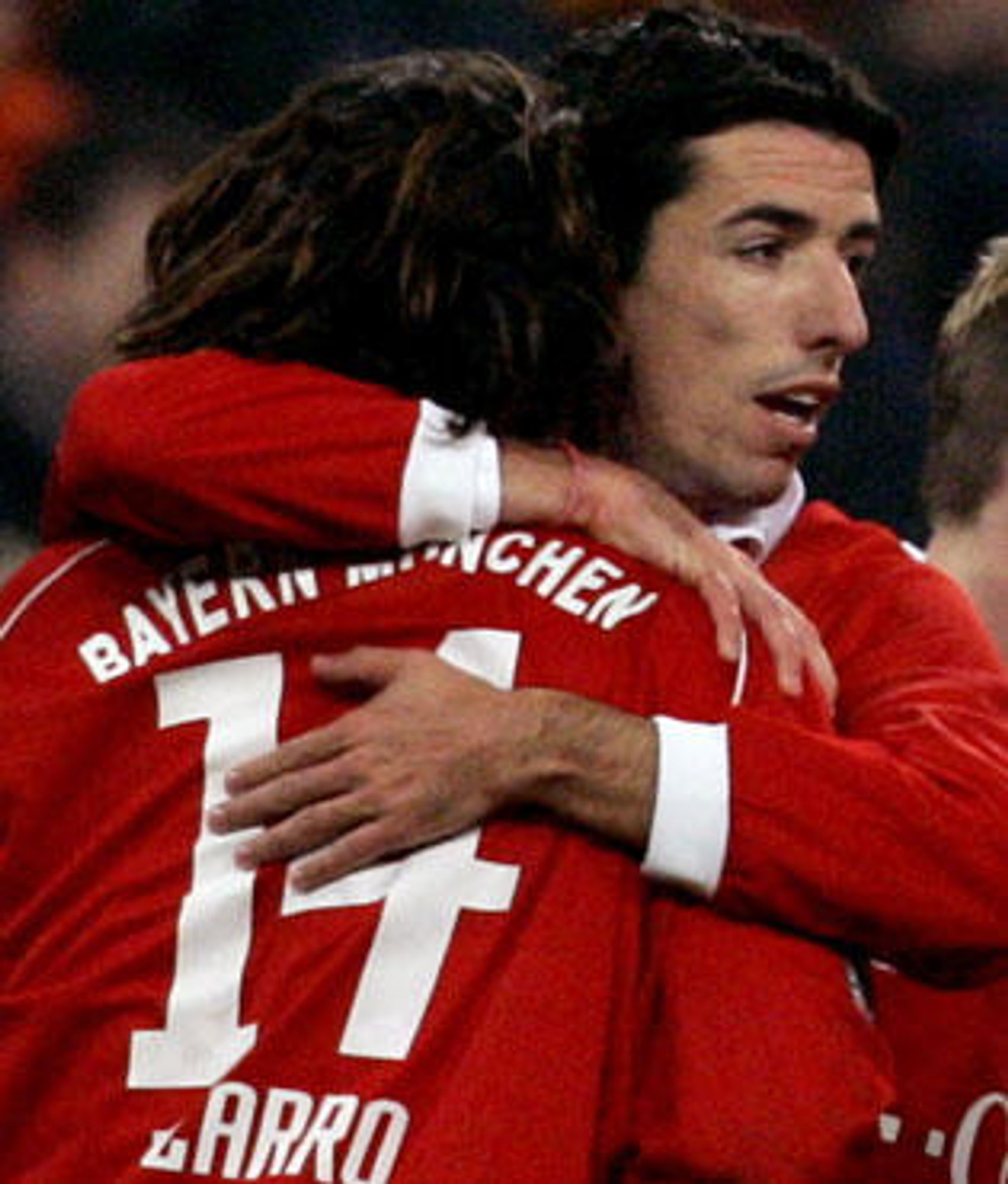 Vokietijos futbolo lygos lyderis prarado du taškus - Delfi sportas