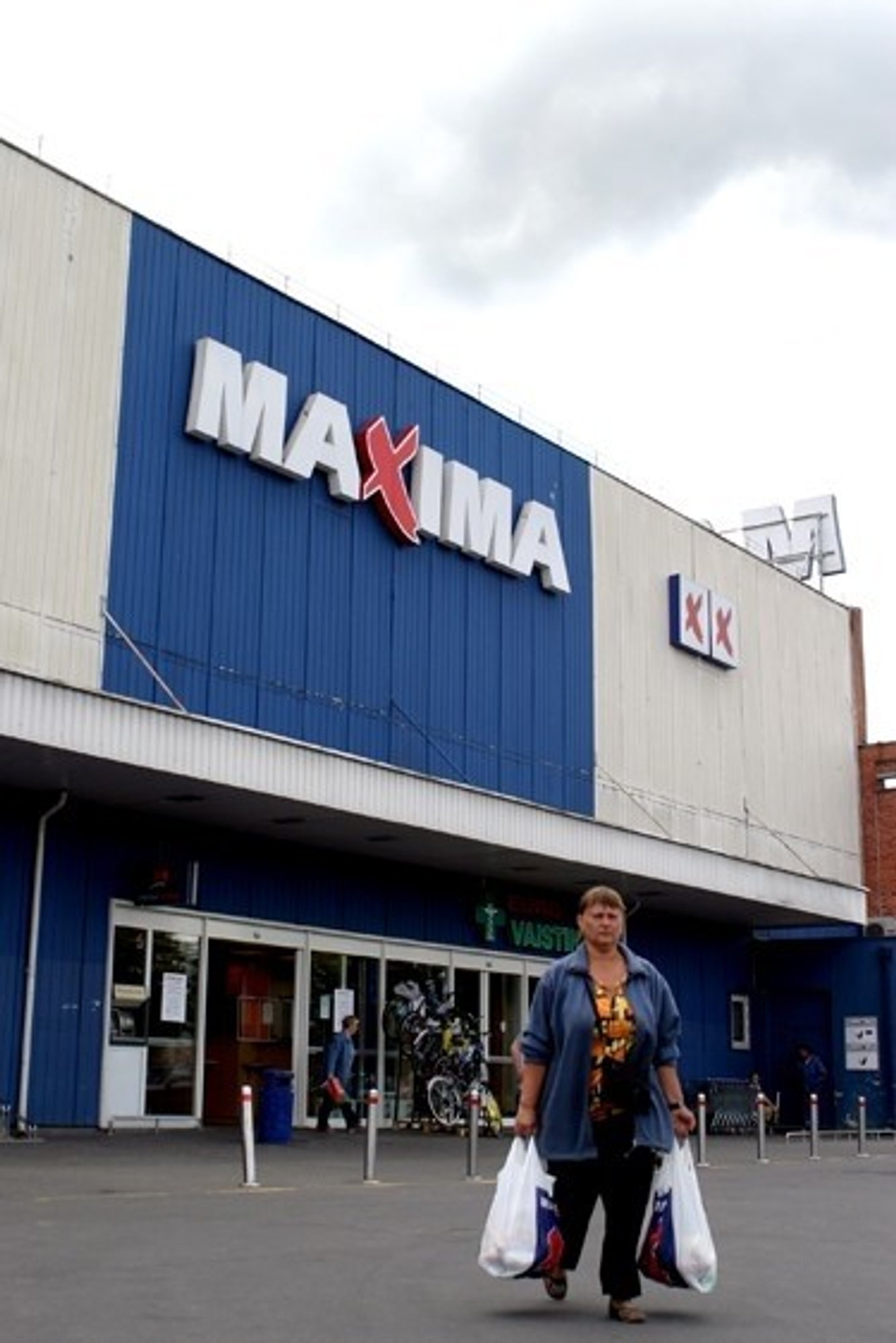 „Maxima“ išrinko populiariausias lietuviškas prekes - Delfi verslas