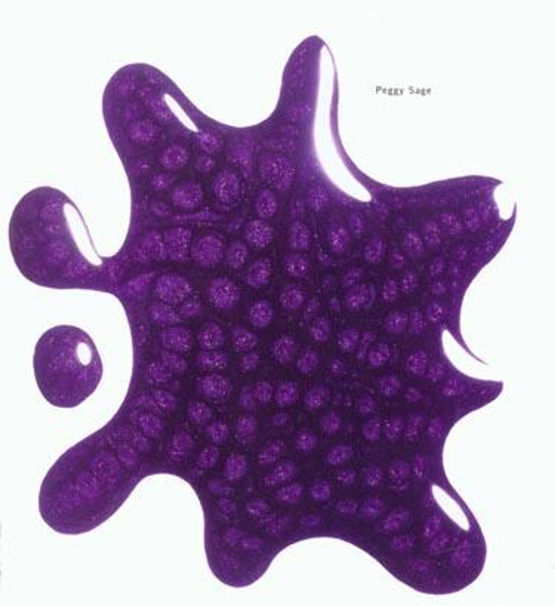 Violetinis sprogimas - Delfi gyvenimas