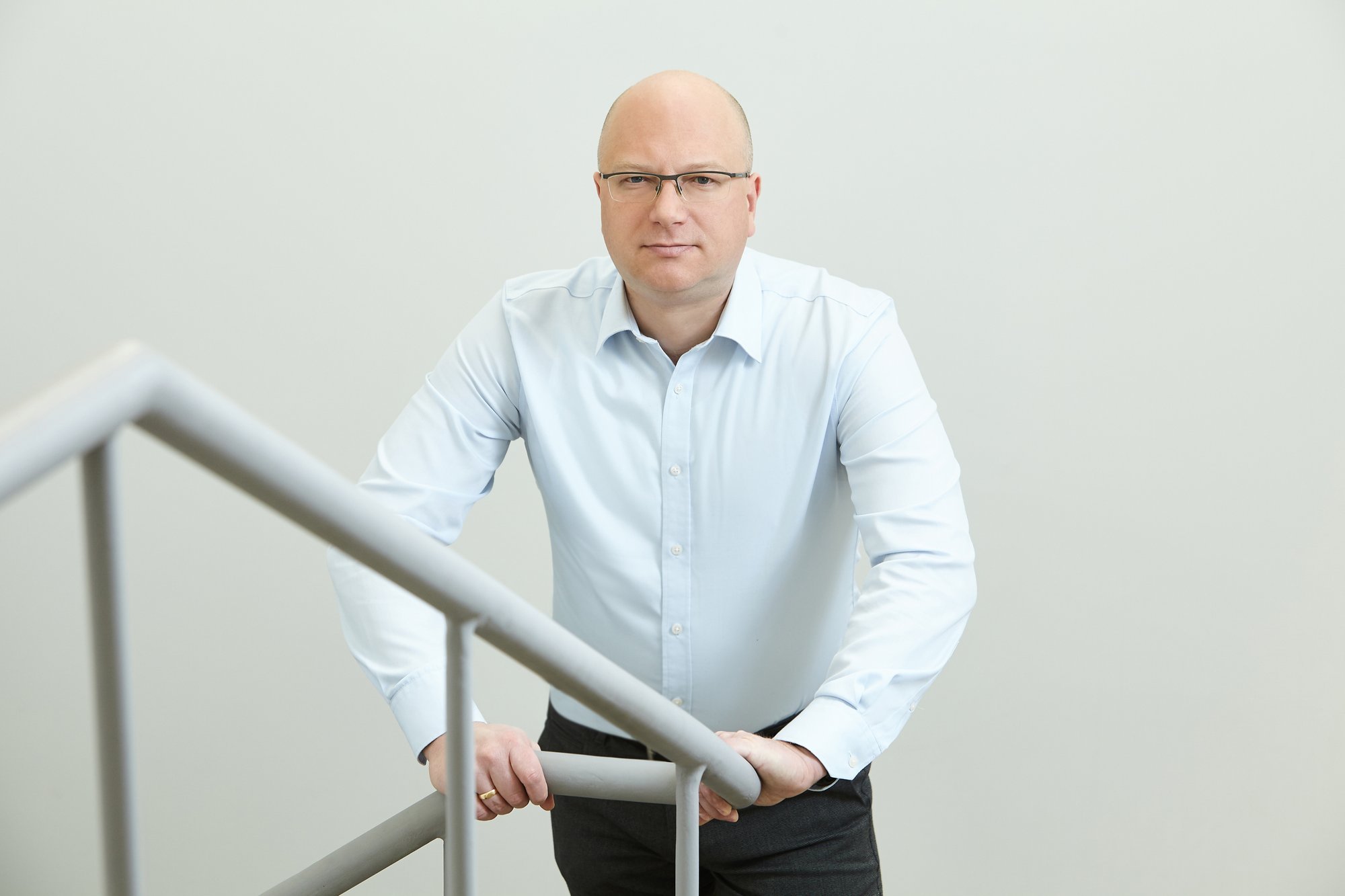 TS-LKD Kauno skyrių sueigos pirmininku išrinktas Paulius Lukševičius ...