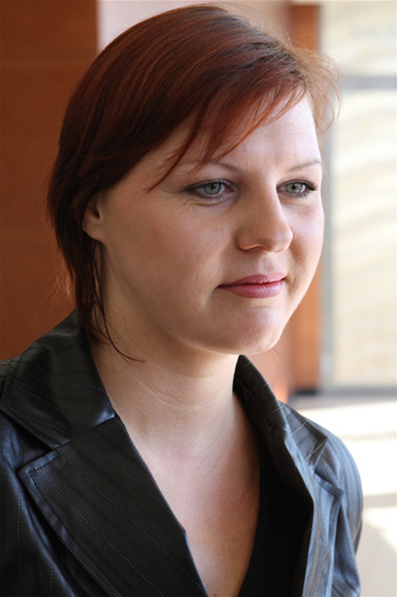 Donalda Meiželytė išstojo iš „Pensininkų“ klano - Delfi veidai