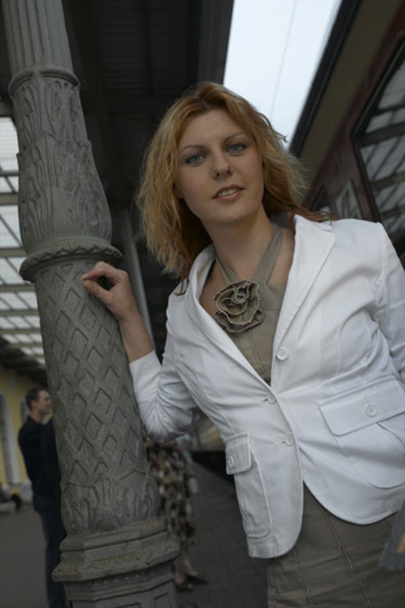 Donalda Meiželytė: antroji jaunystė atnešė ramybę - Delfi veidai