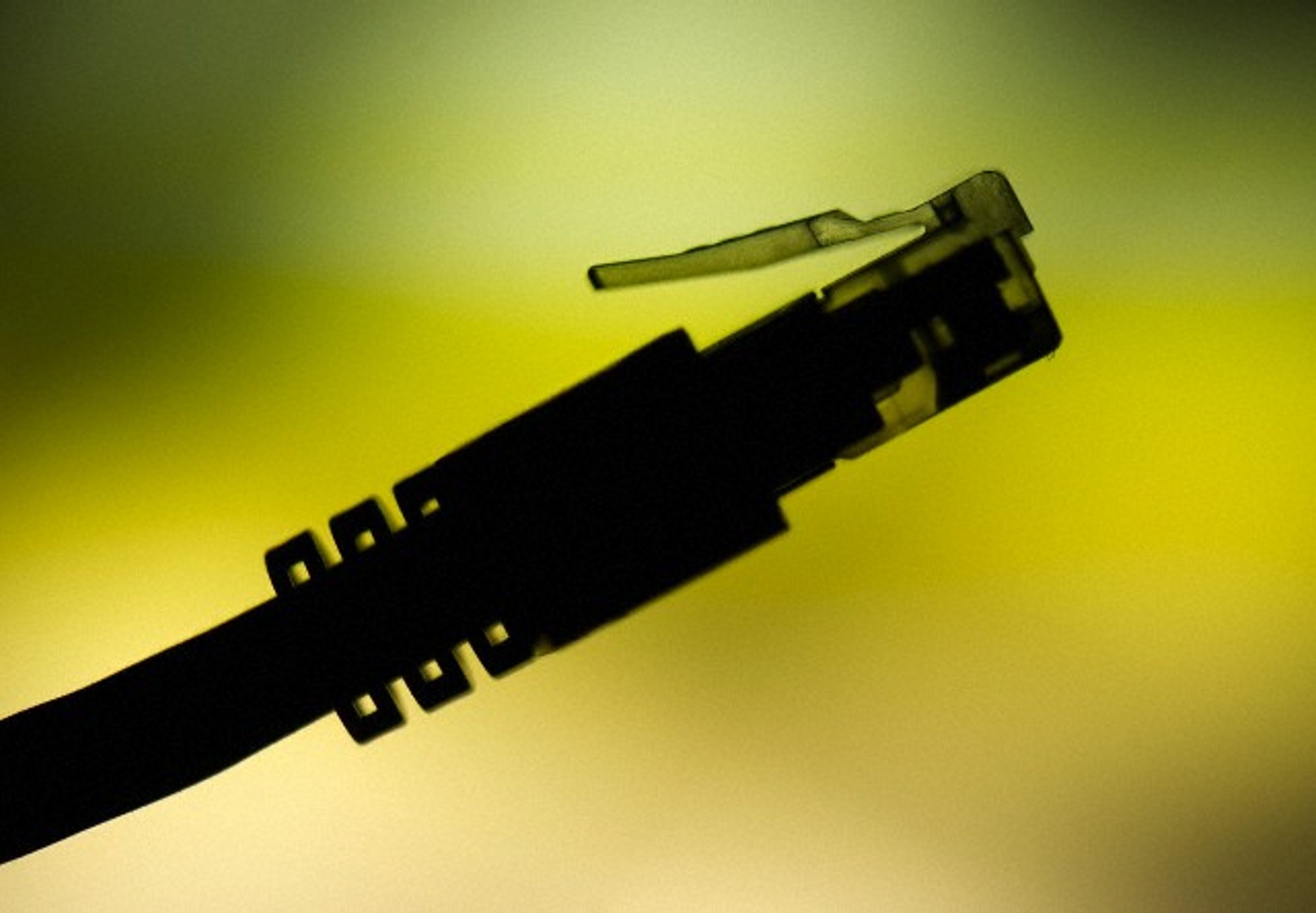 Lietuvoje beveik neliko įmonių be interneto - Delfi mokslas