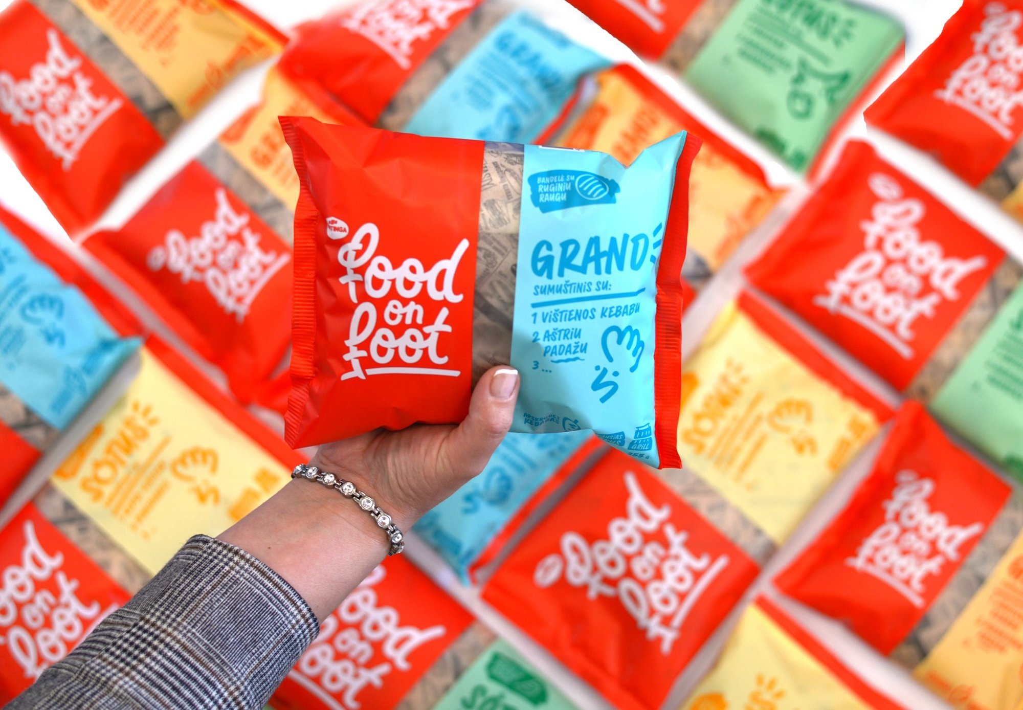 Mantinga: iki 2030 m. 100 proc. perdirbamos visos naudojamos ...