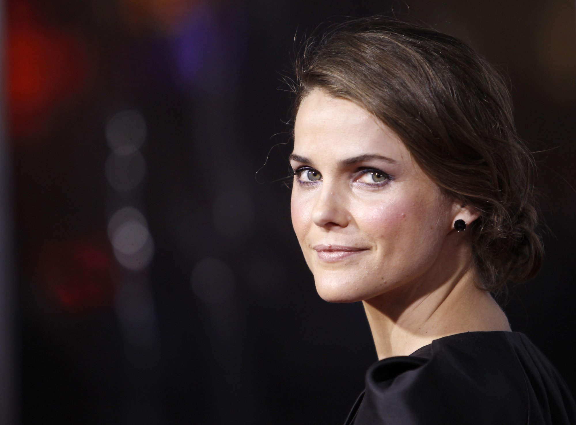 Aktorė K.Russell antrąkart tapo mama - Delfi veidai